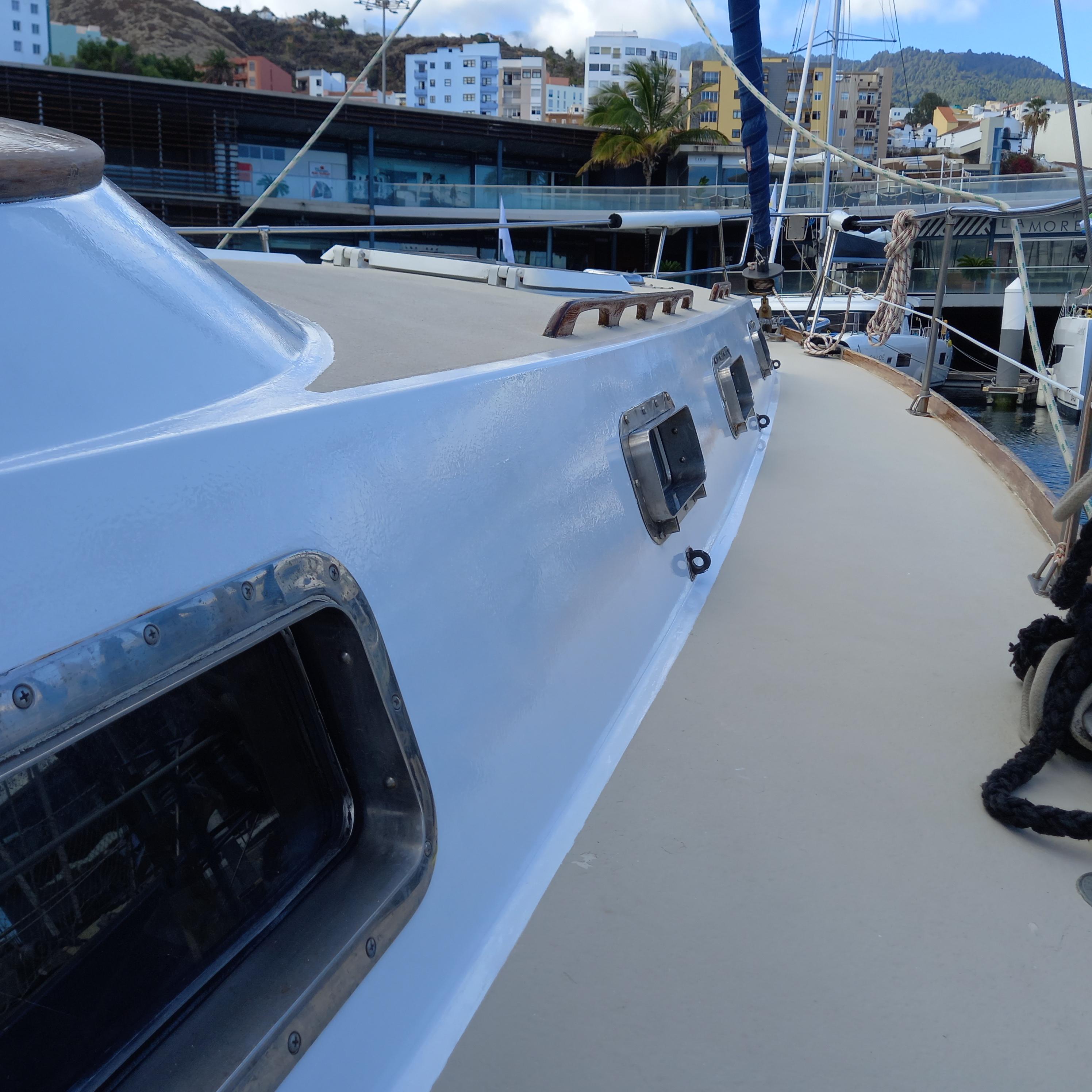 1982 Morgan 462 Morgan Cruiser for sale - YachtWorld