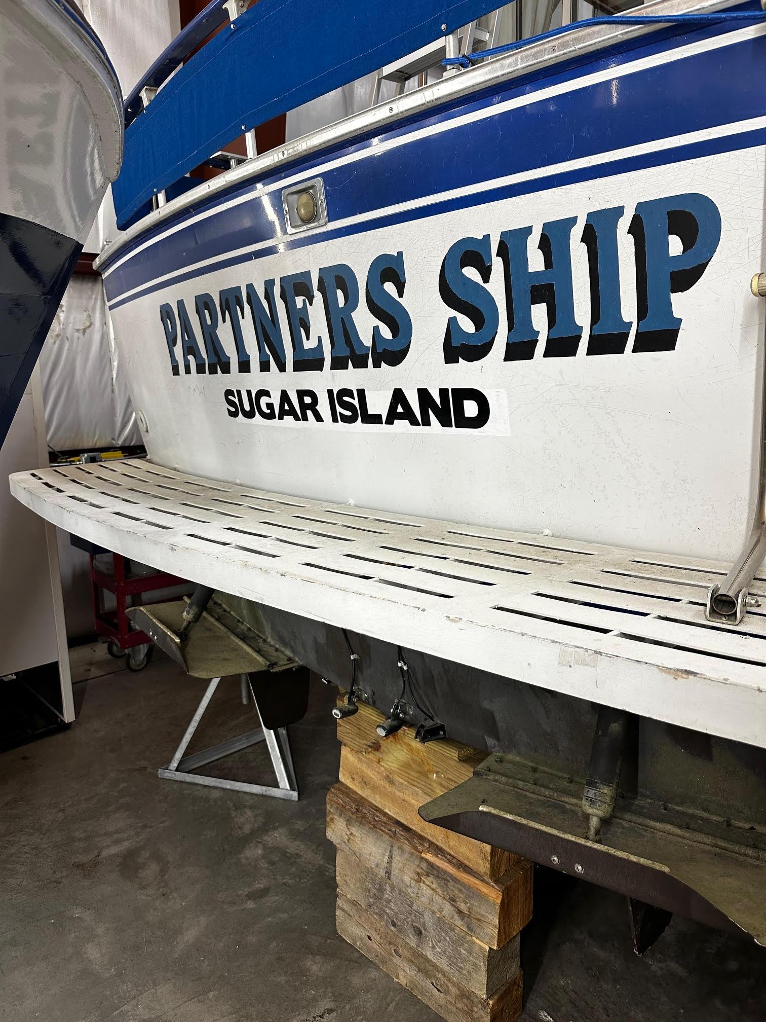 1975 Marinette 32' Cruiser Cruiser for sale - YachtWorld