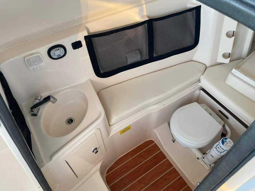 2020 Grady-White Freedom 307 Dual Console for sale - YachtWorld