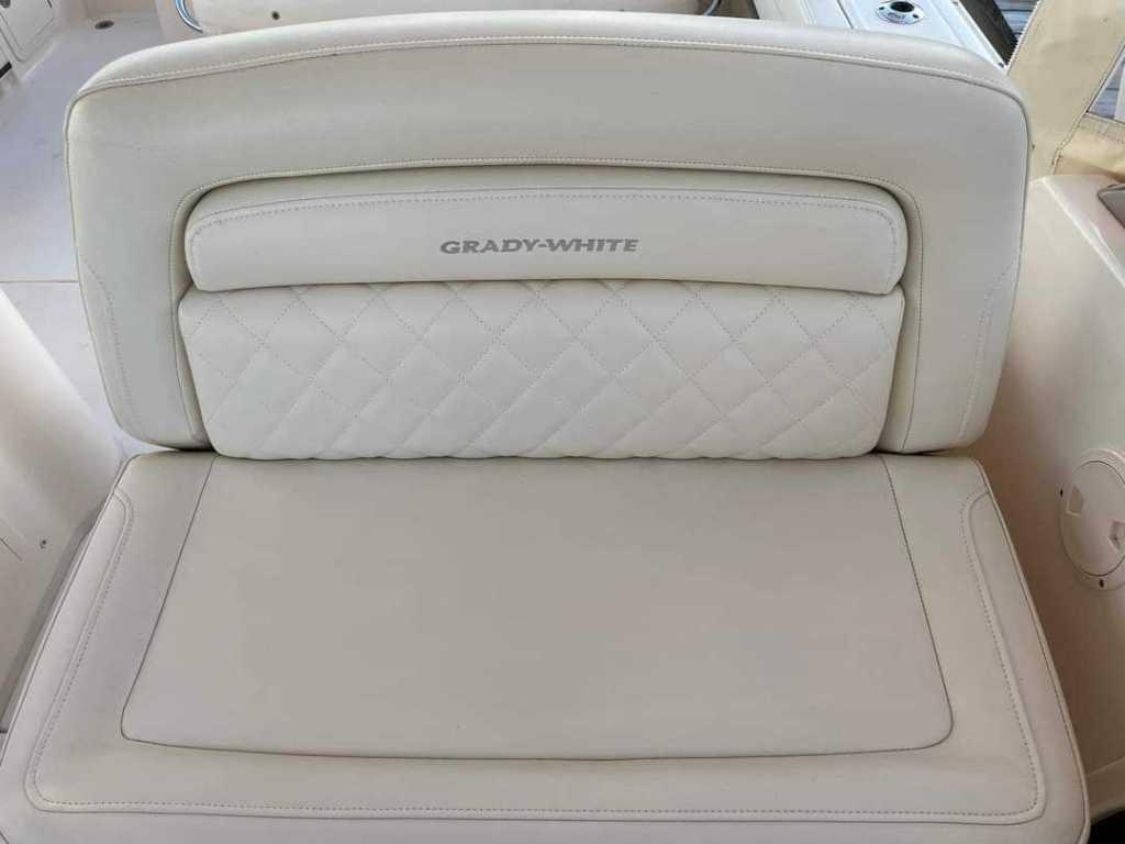 2020 Grady-White Freedom 307 Dual Console for sale - YachtWorld
