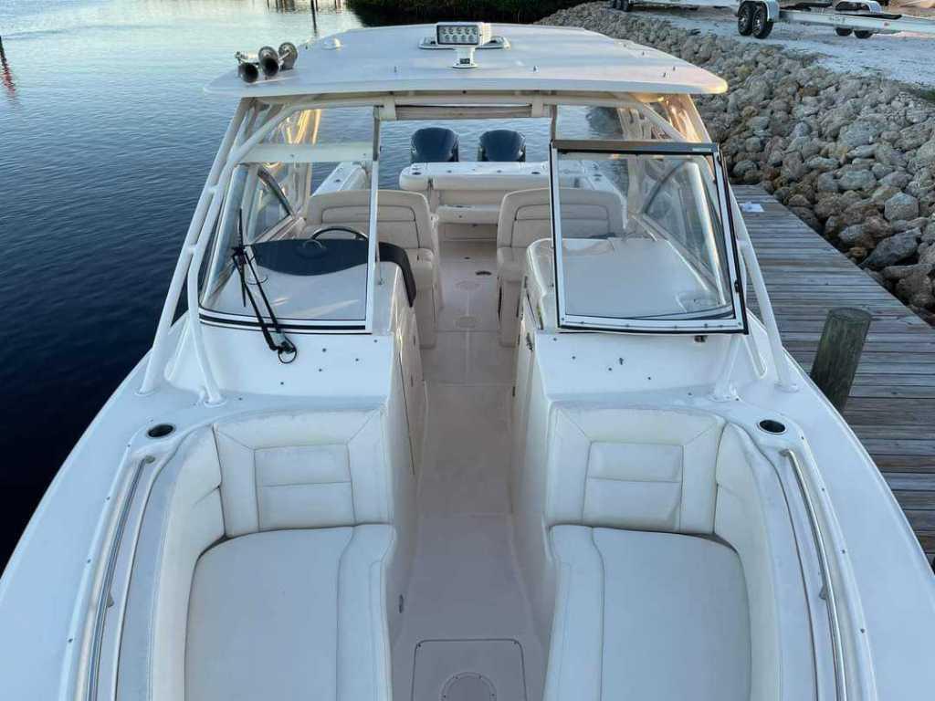 2020 Grady-White Freedom 307 Dual Console for sale - YachtWorld