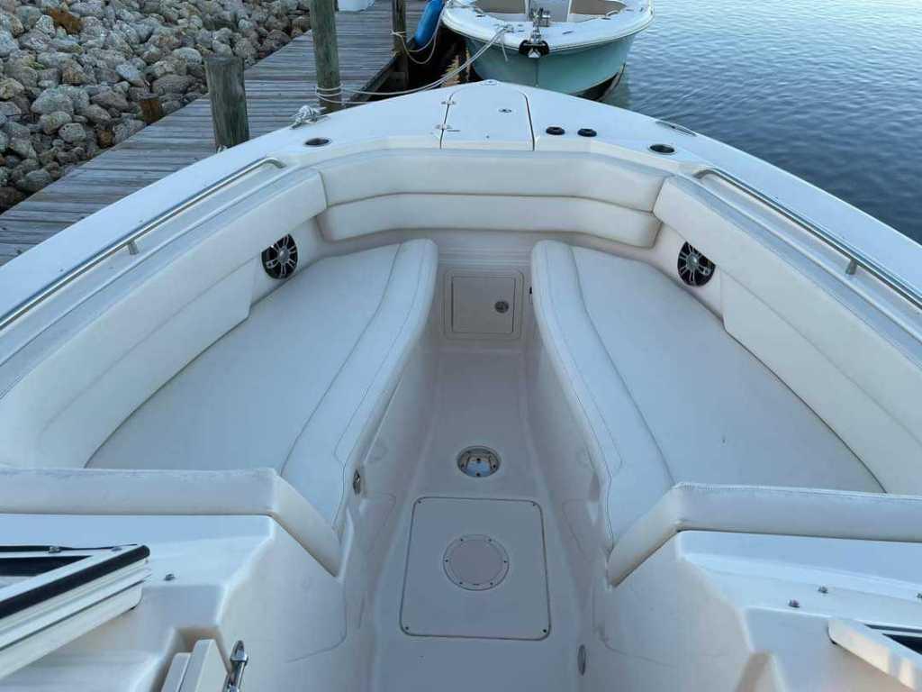 2020 Grady-White Freedom 307 Dual Console for sale - YachtWorld