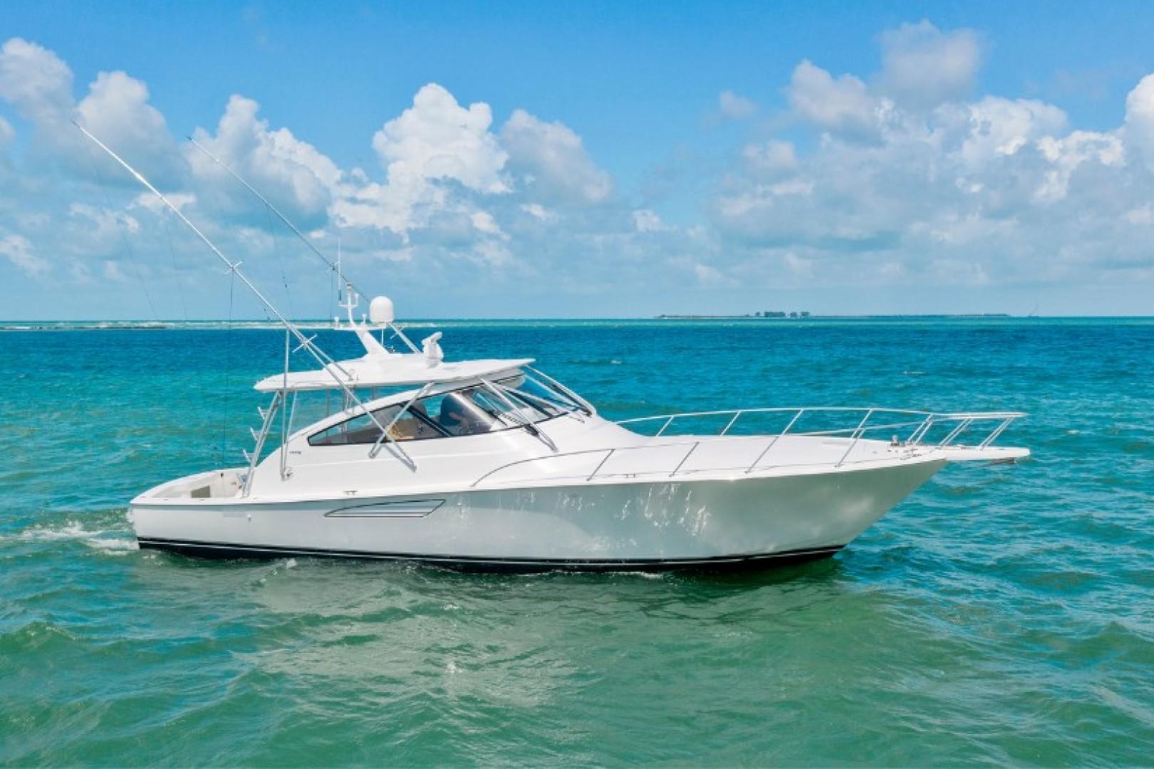 Used Viking Open with Hardtop in Florida - iNautia