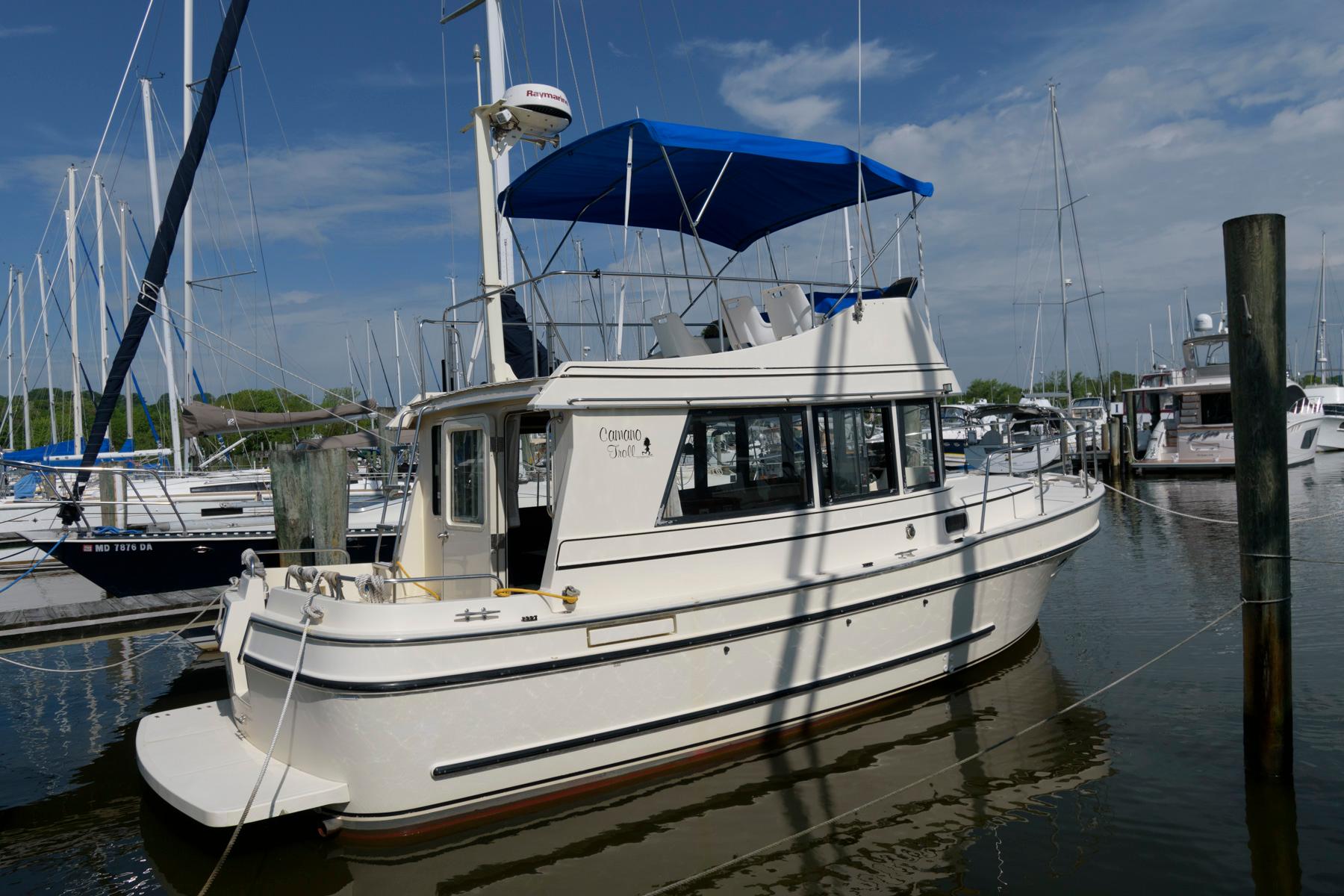 Camano boats for sale | YachtWorld