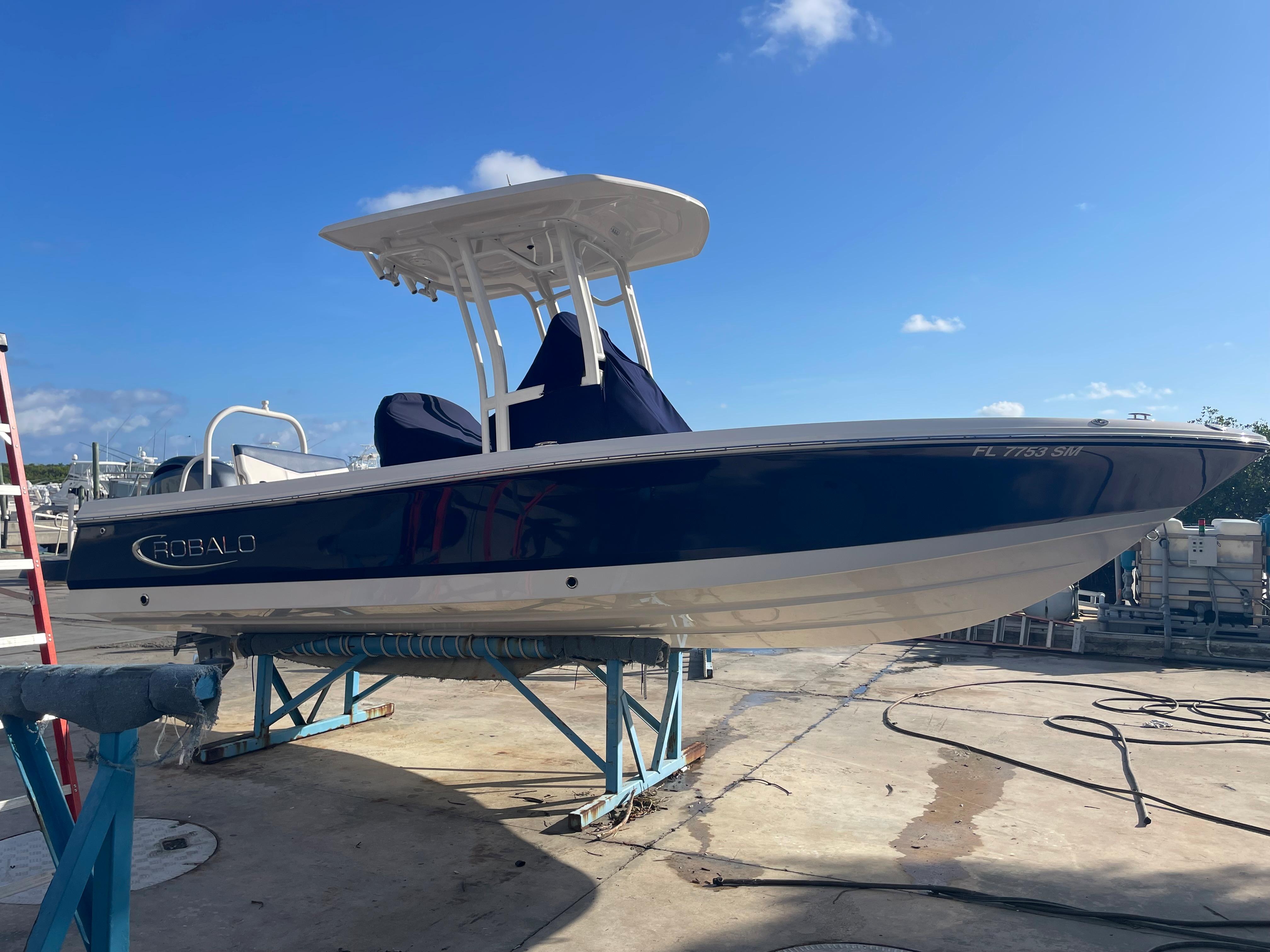 2020 Robalo 226 Cayman Bay for sale - YachtWorld