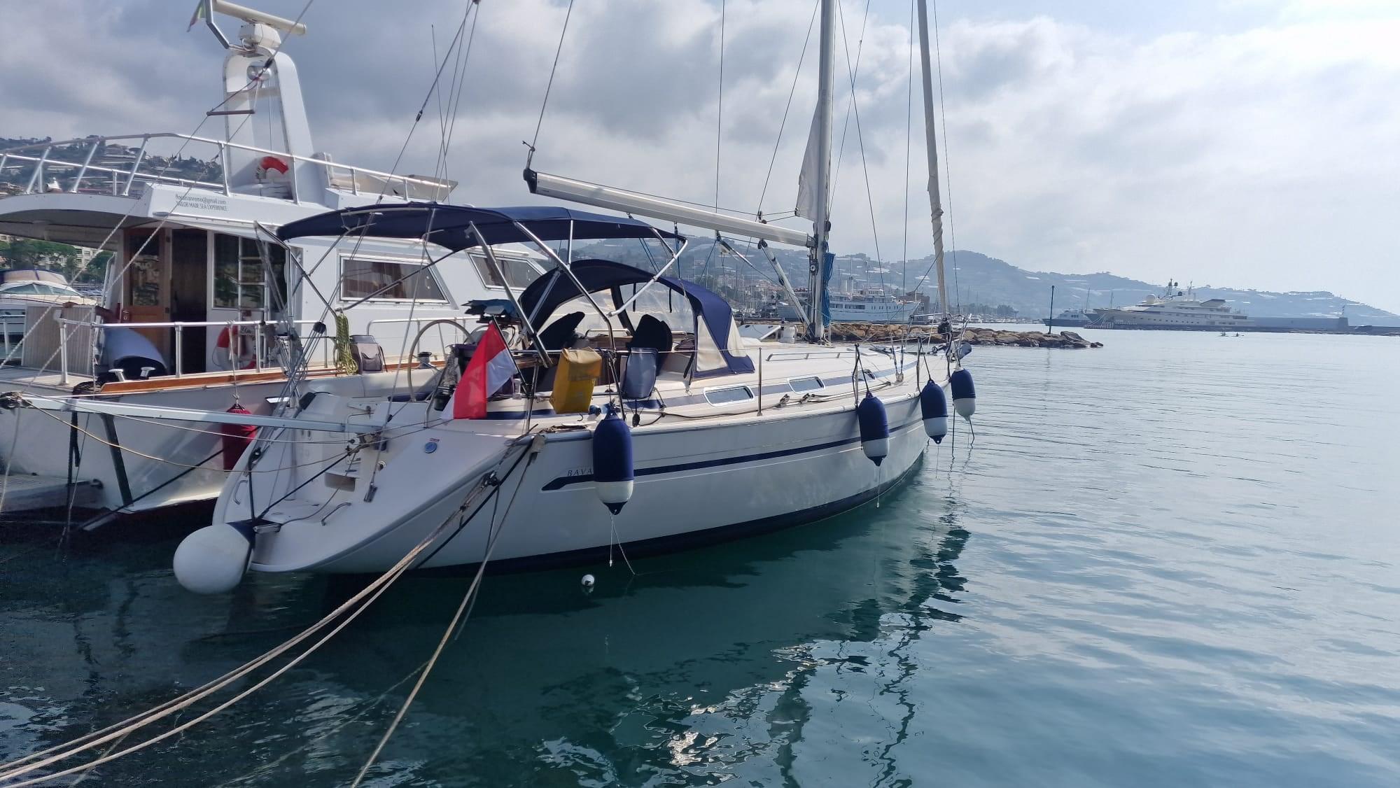 Bavaria 40 Cruiser | 12m | 2001 | Boats and Outboards