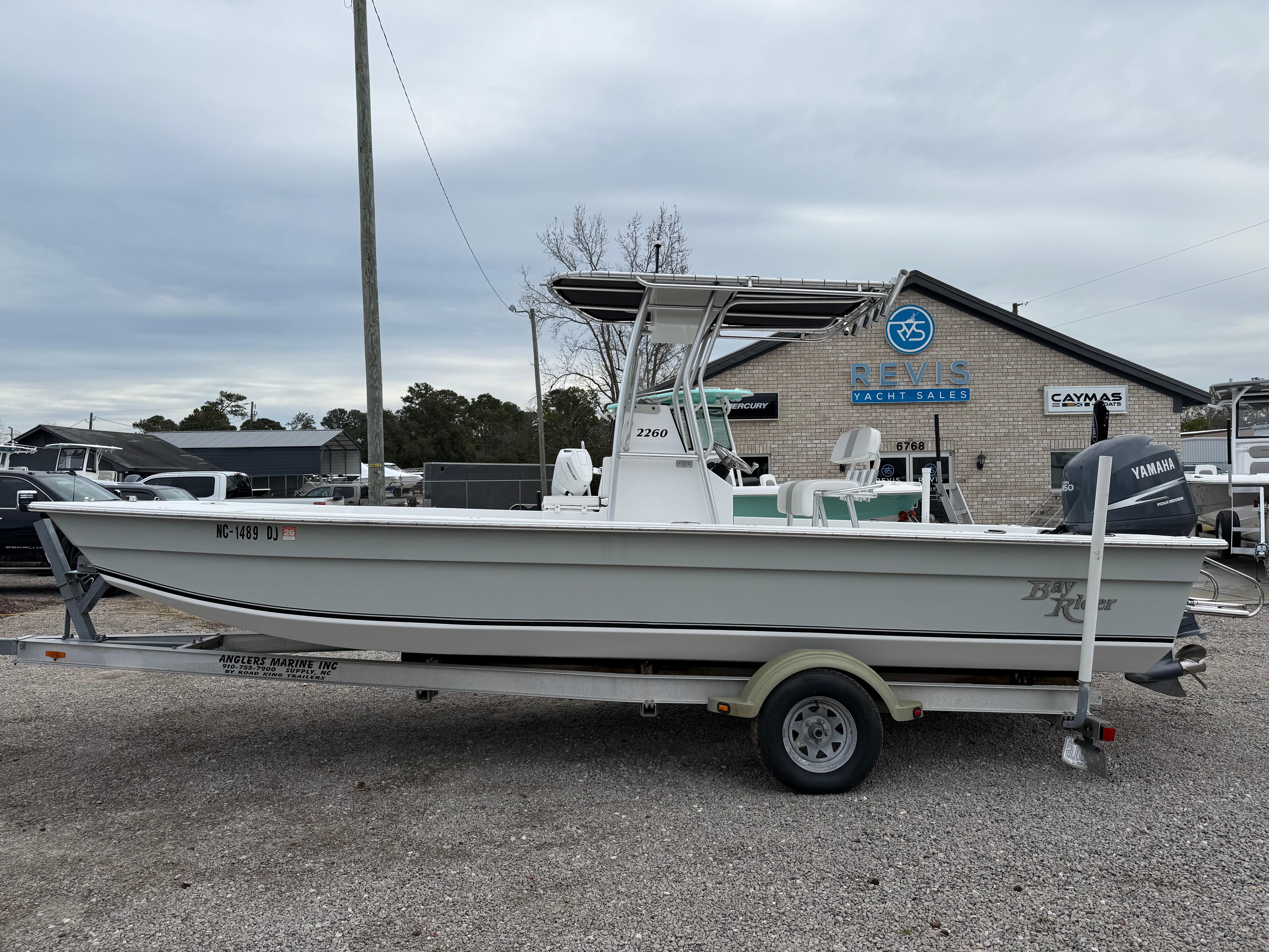 KenCraft boats for sale | YachtWorld