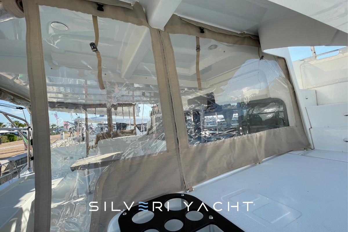 2021 Lagoon LAGOON 46 Catamaran for sale - YachtWorld