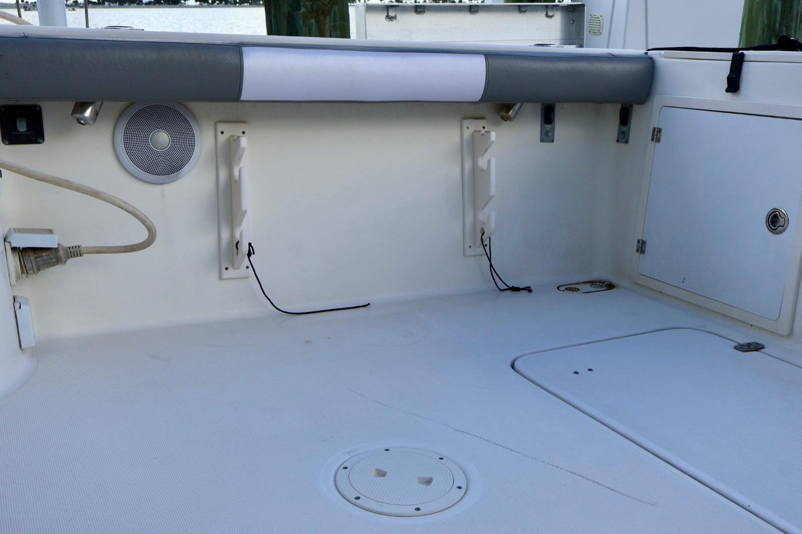 2006 Pursuit 3070 Offshore Cuddy Cabin for sale - YachtWorld