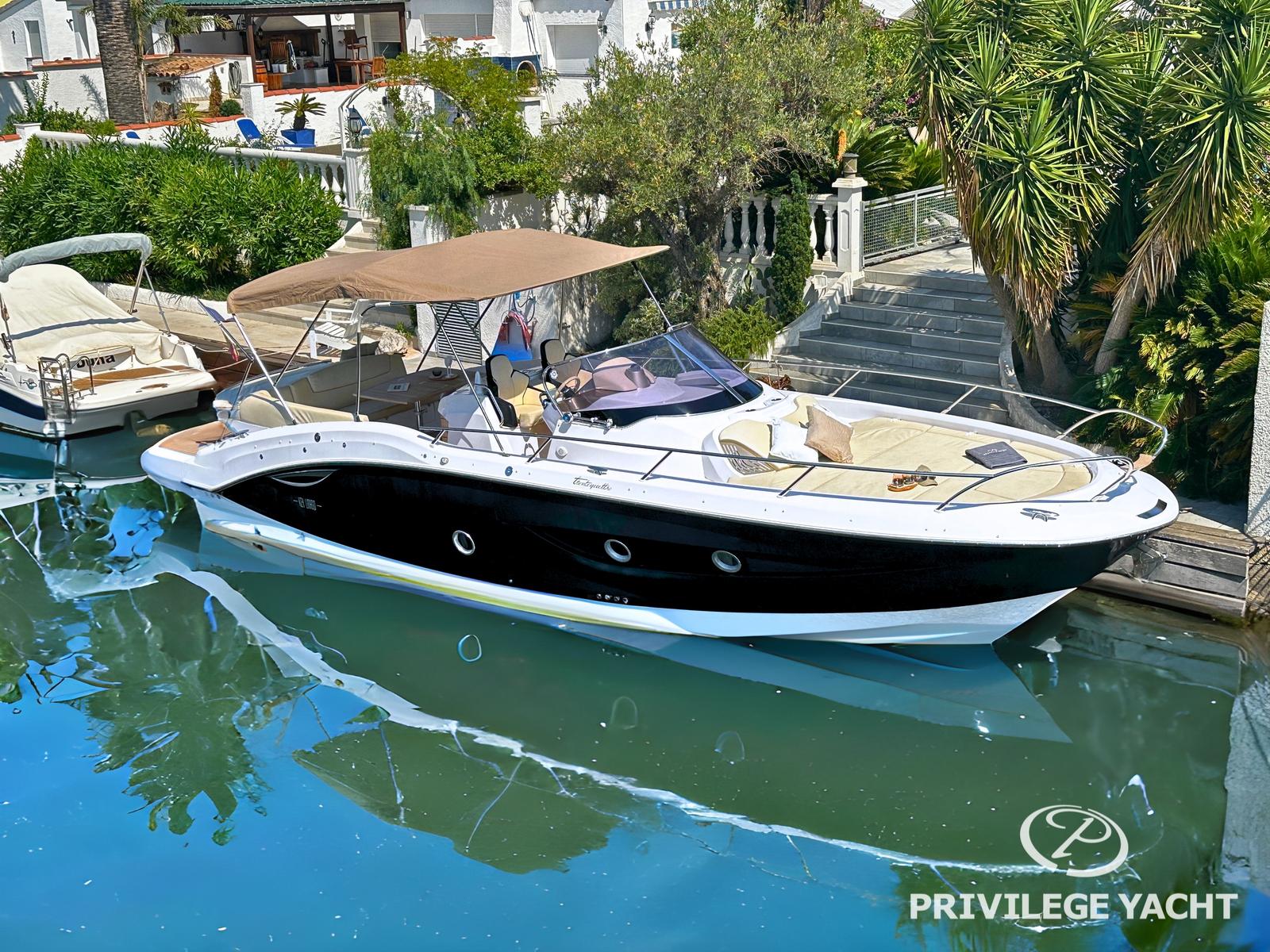 Used 2012 Sessa Marine Key Largo 34 - Girona | TopBoats