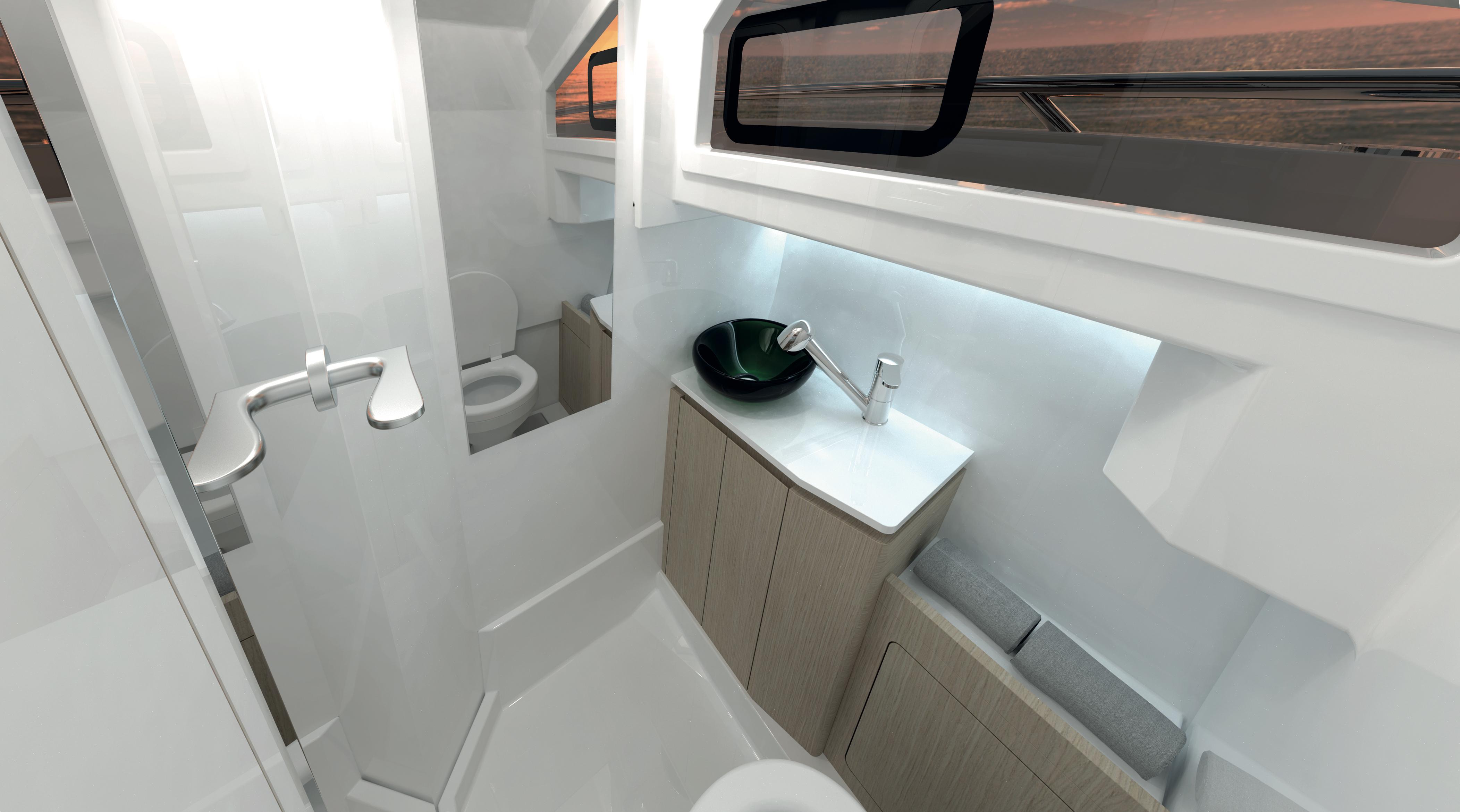 2023 BMA X233 Cruiser for sale - YachtWorld