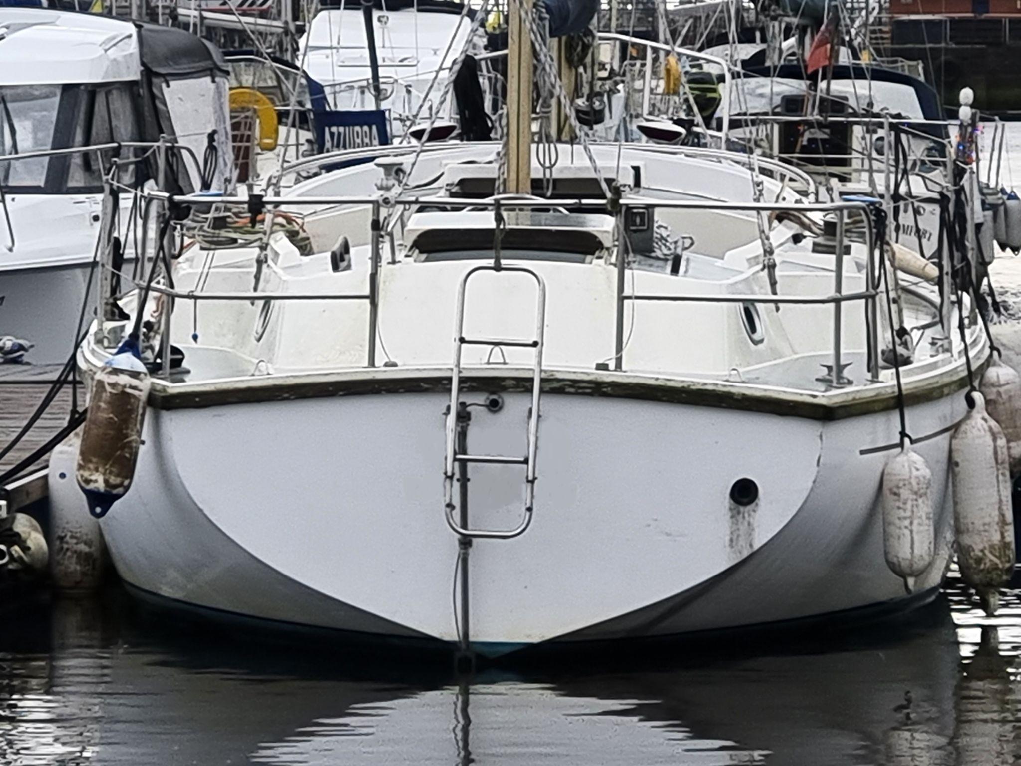 1977 Westerly 33 Croisières (voile) à vendre - YachtWorld