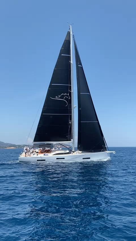 Solaris 64 RS Usado en Islas Baleares - Cosas de Barcos