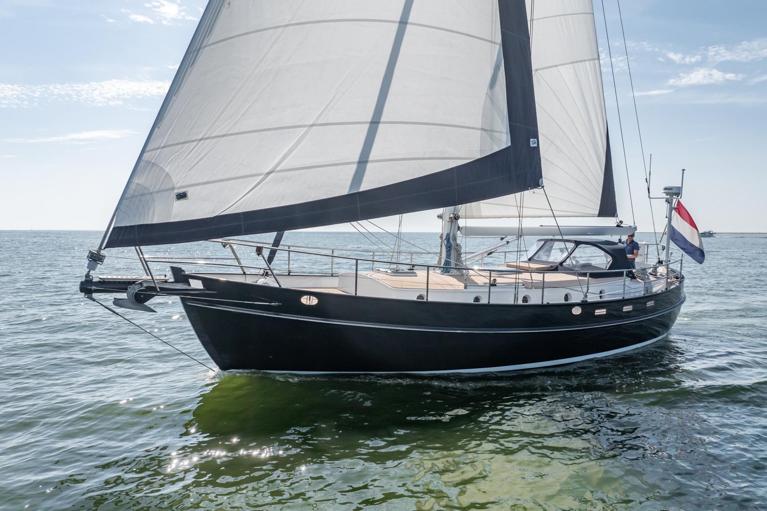 Bekebrede Danish Rose 39 | 12m | 2001 | Boats and Outboards