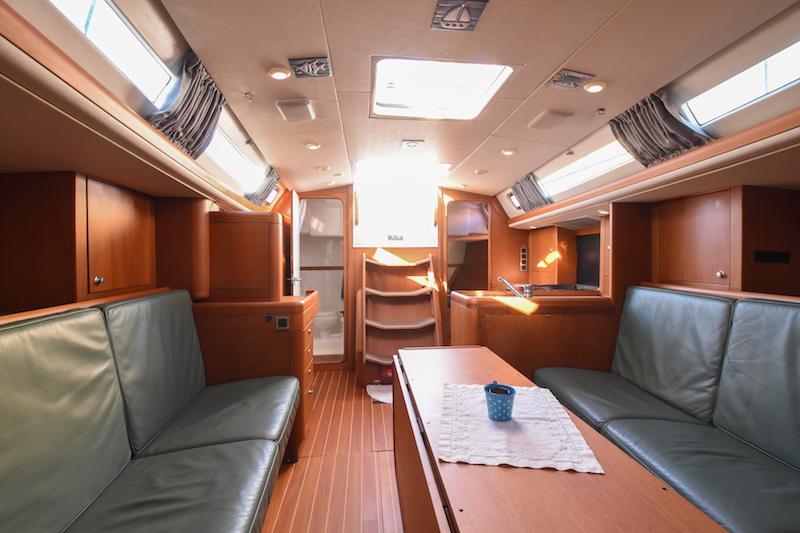 2005 Nautor Swan 45 Racer/Cruiser for sale - YachtWorld