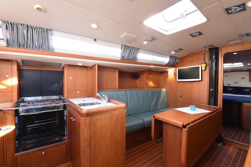 2005 Nautor Swan 45 Racer/Cruiser for sale - YachtWorld