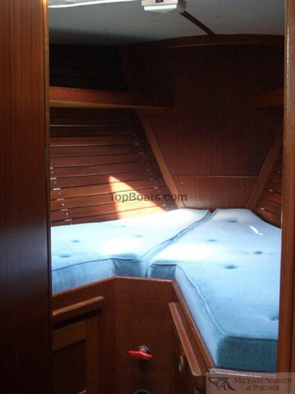 1978 Hallberg-Rassy 41 Other for sale - YachtWorld