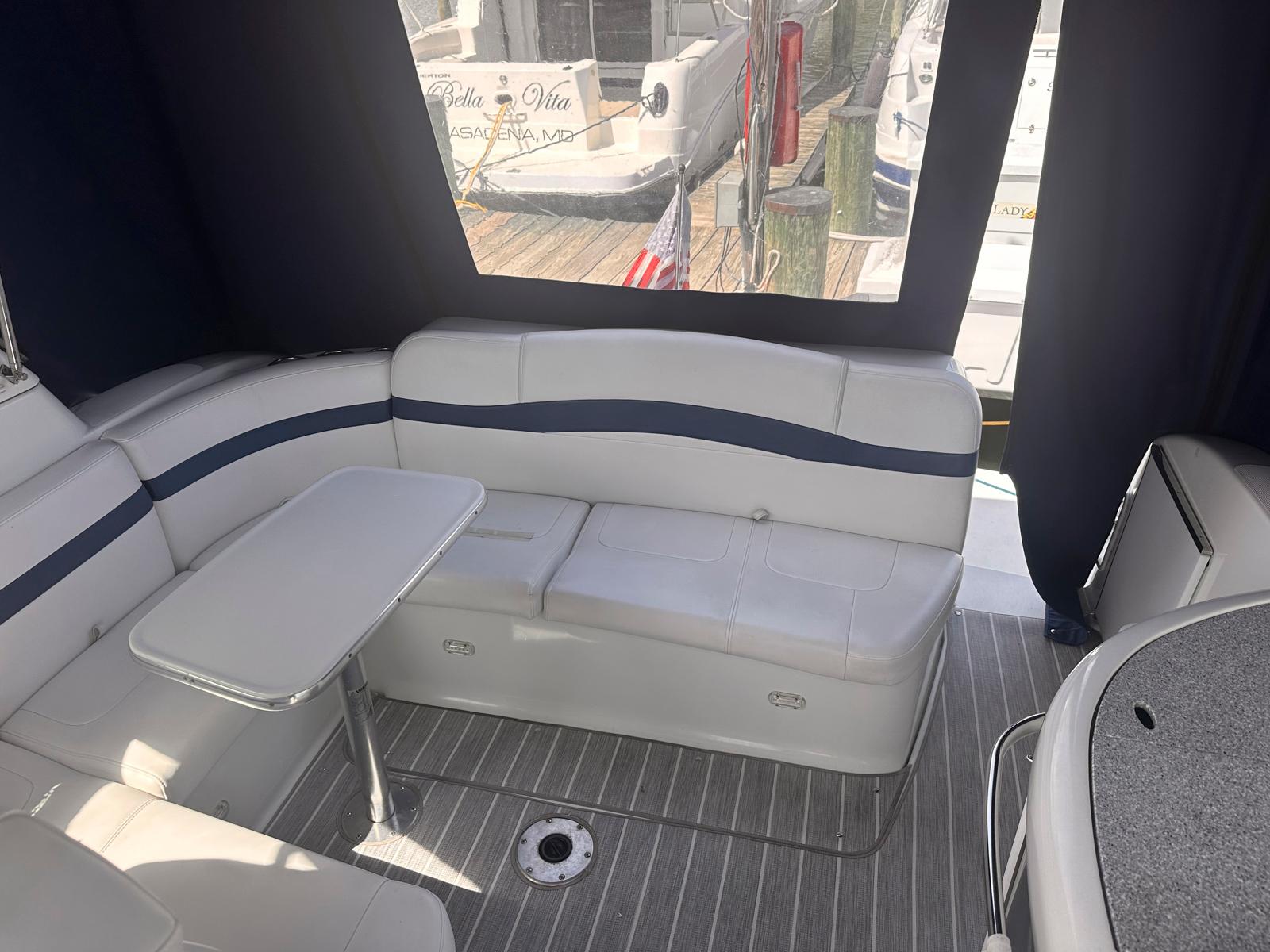 2007 Formula 31 PC Cruiser for sale - YachtWorld