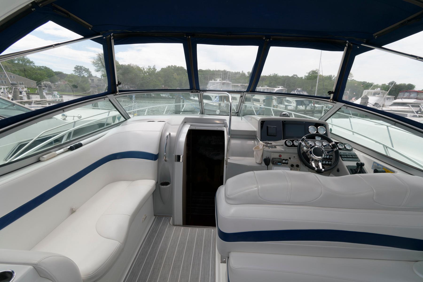2007 Formula 31 PC Cruiser for sale - YachtWorld