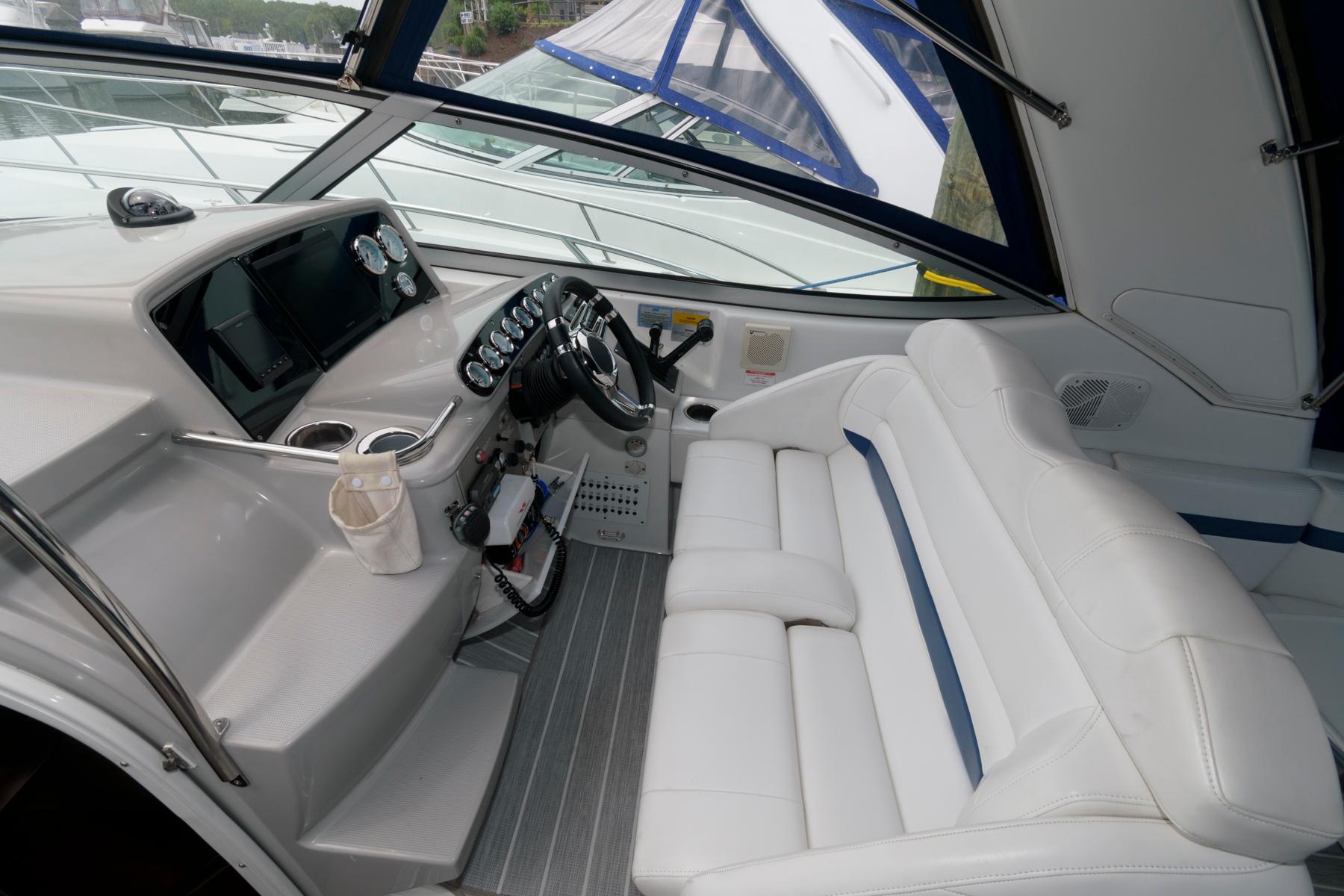 2007 Formula 31 PC Cruiser for sale - YachtWorld