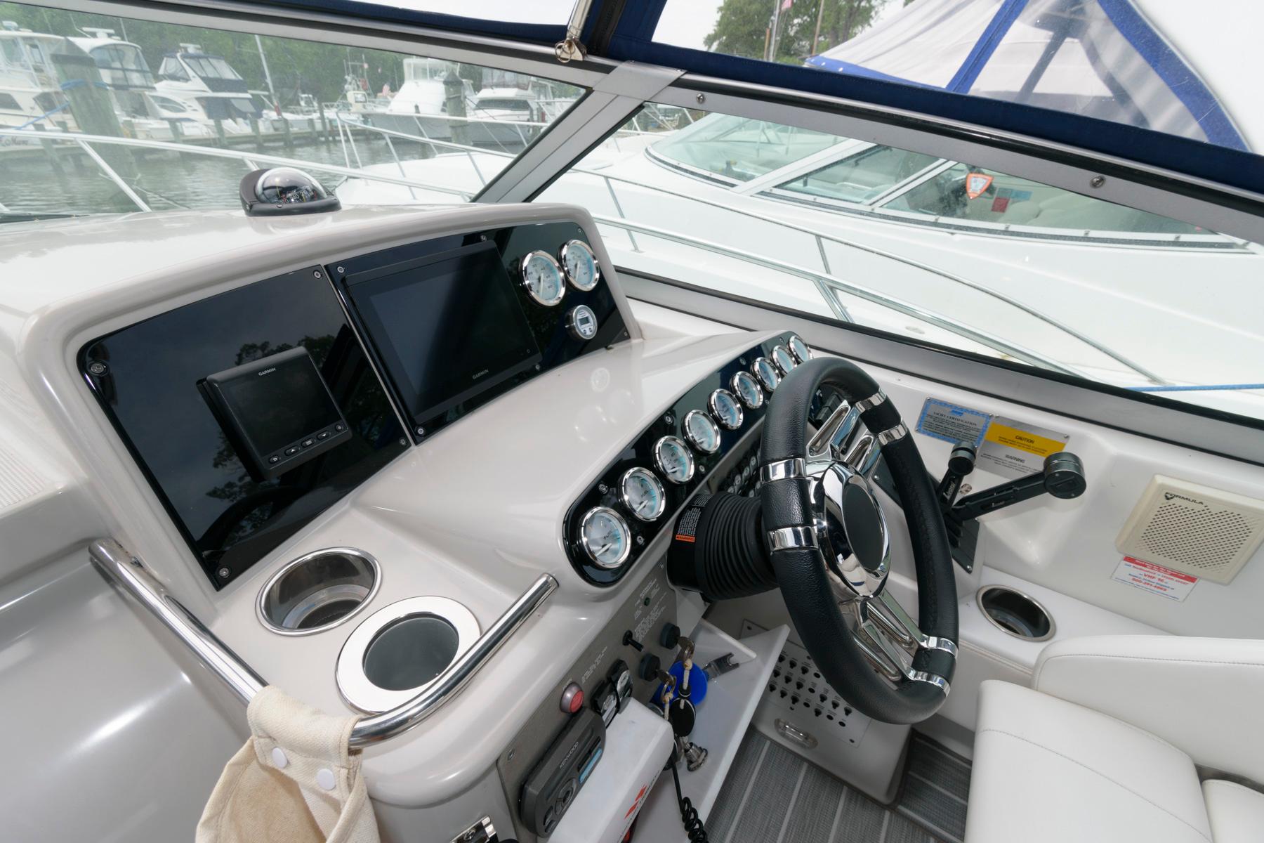2007 Formula 31 PC Cruiser for sale - YachtWorld