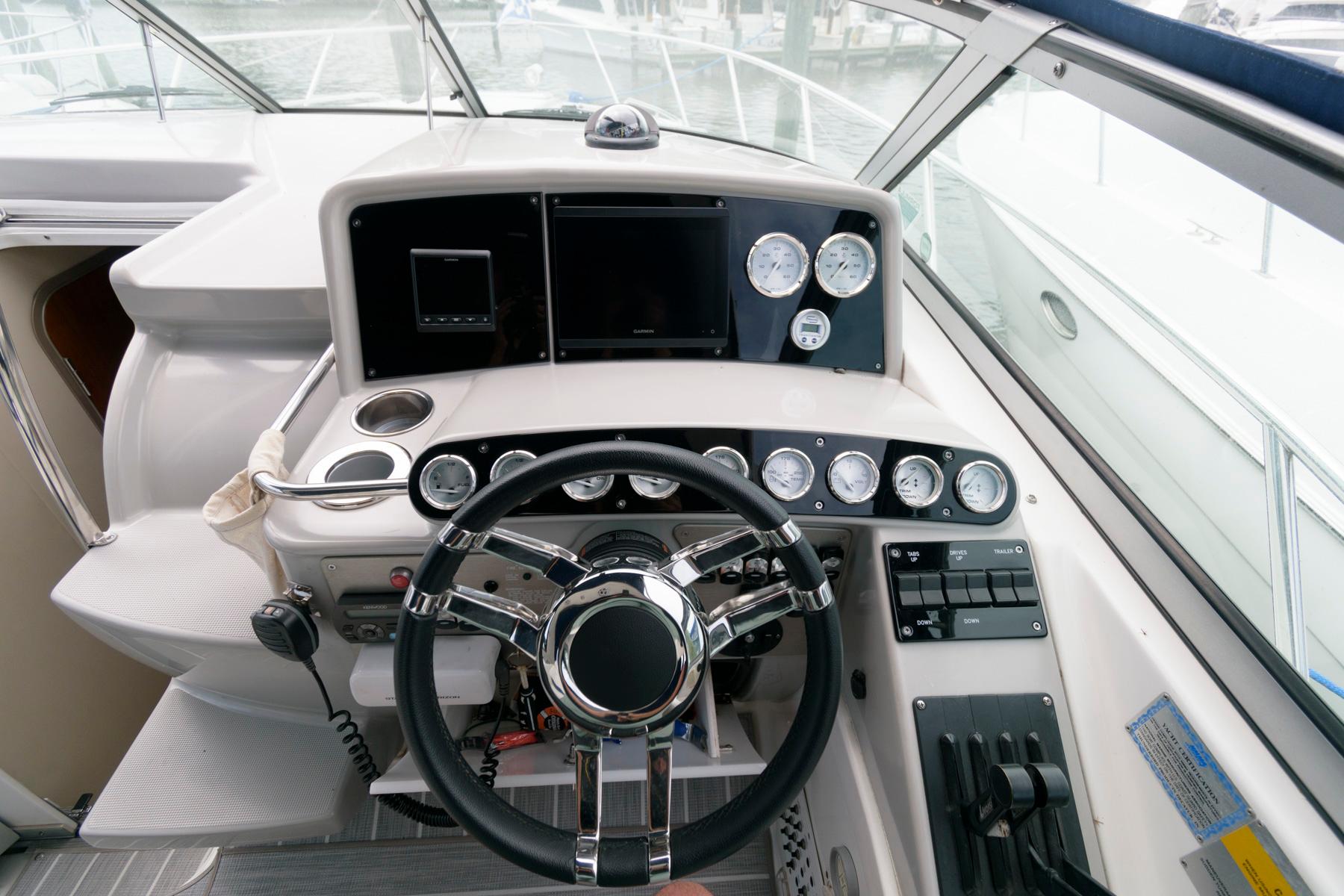 2007 Formula 31 PC Cruiser for sale - YachtWorld