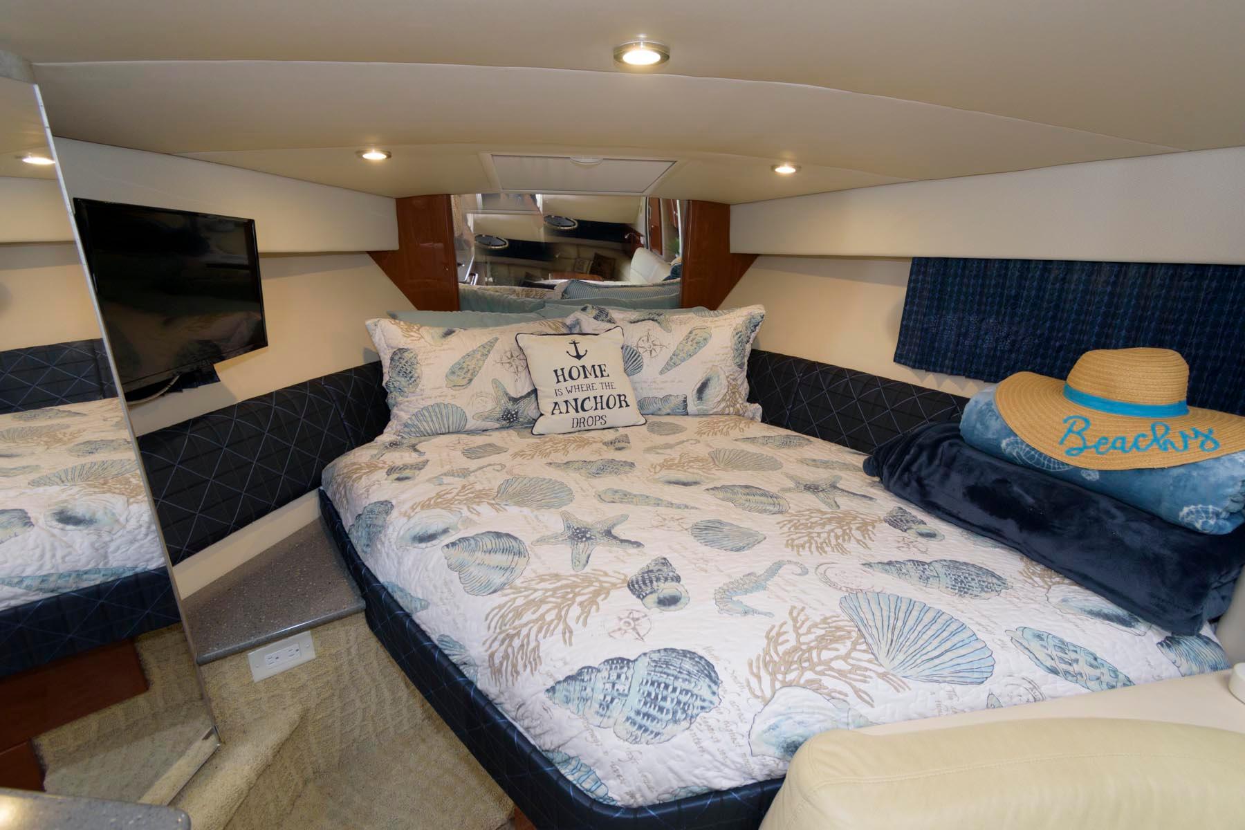 2007 Formula 31 PC Cruiser for sale - YachtWorld