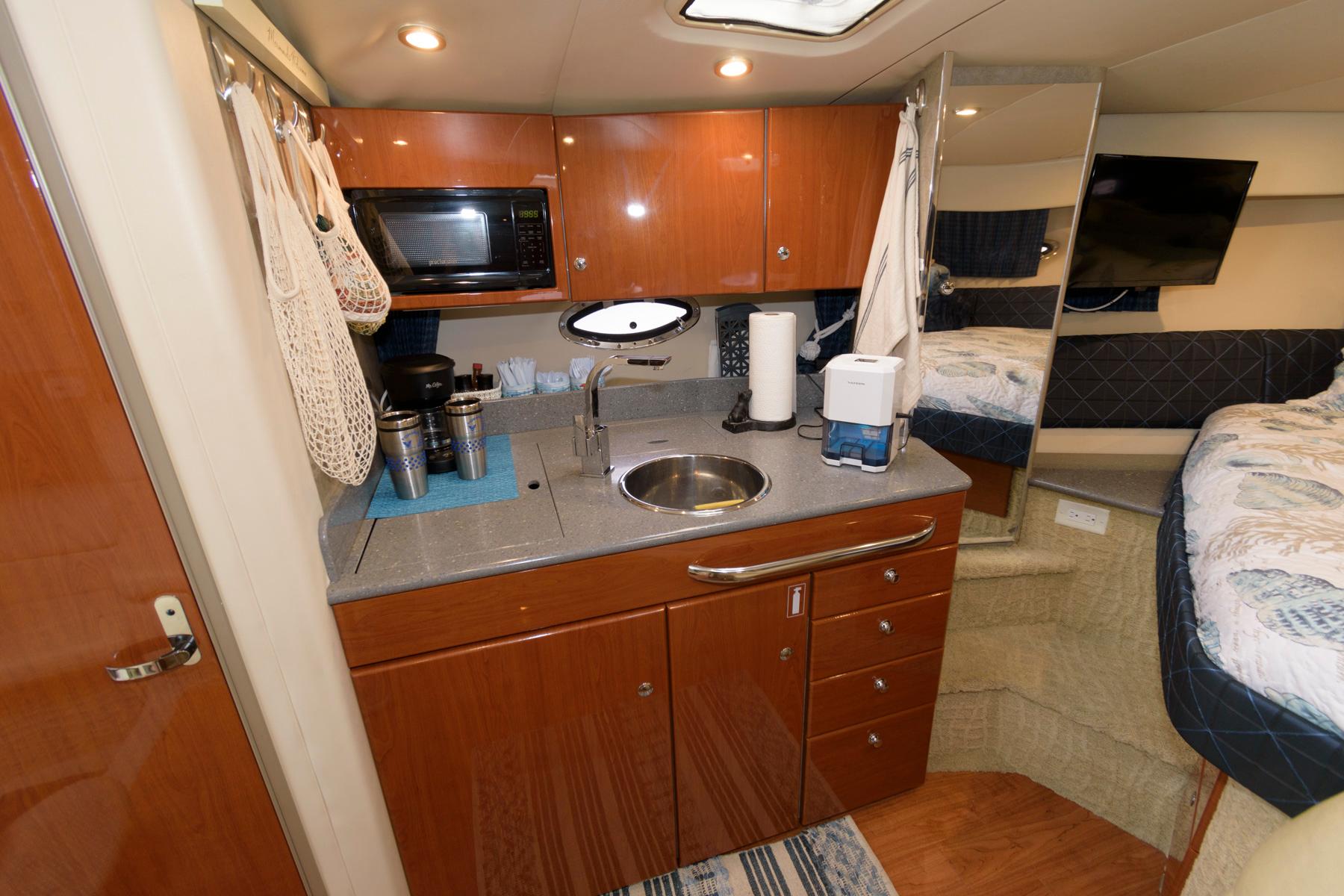 2007 Formula 31 PC Cruiser for sale - YachtWorld