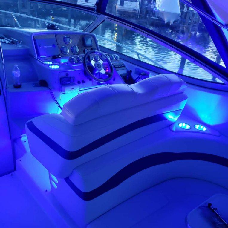 2007 Formula 31 PC Cruiser for sale - YachtWorld