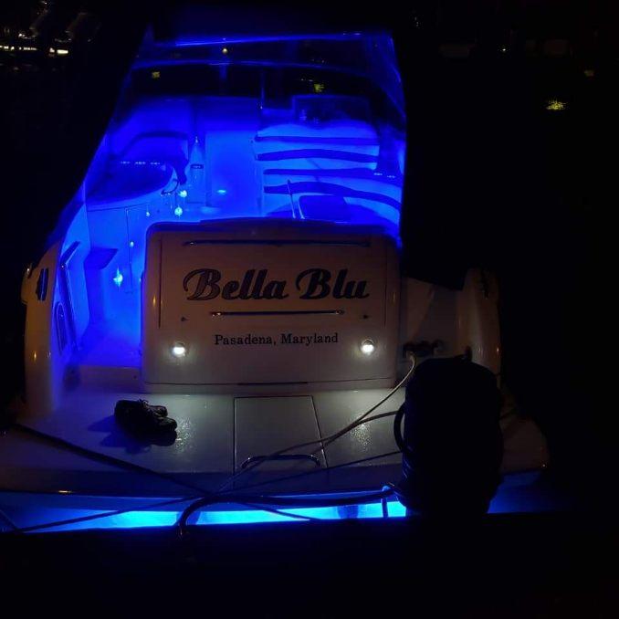 2007 Formula 31 PC Cruiser for sale - YachtWorld