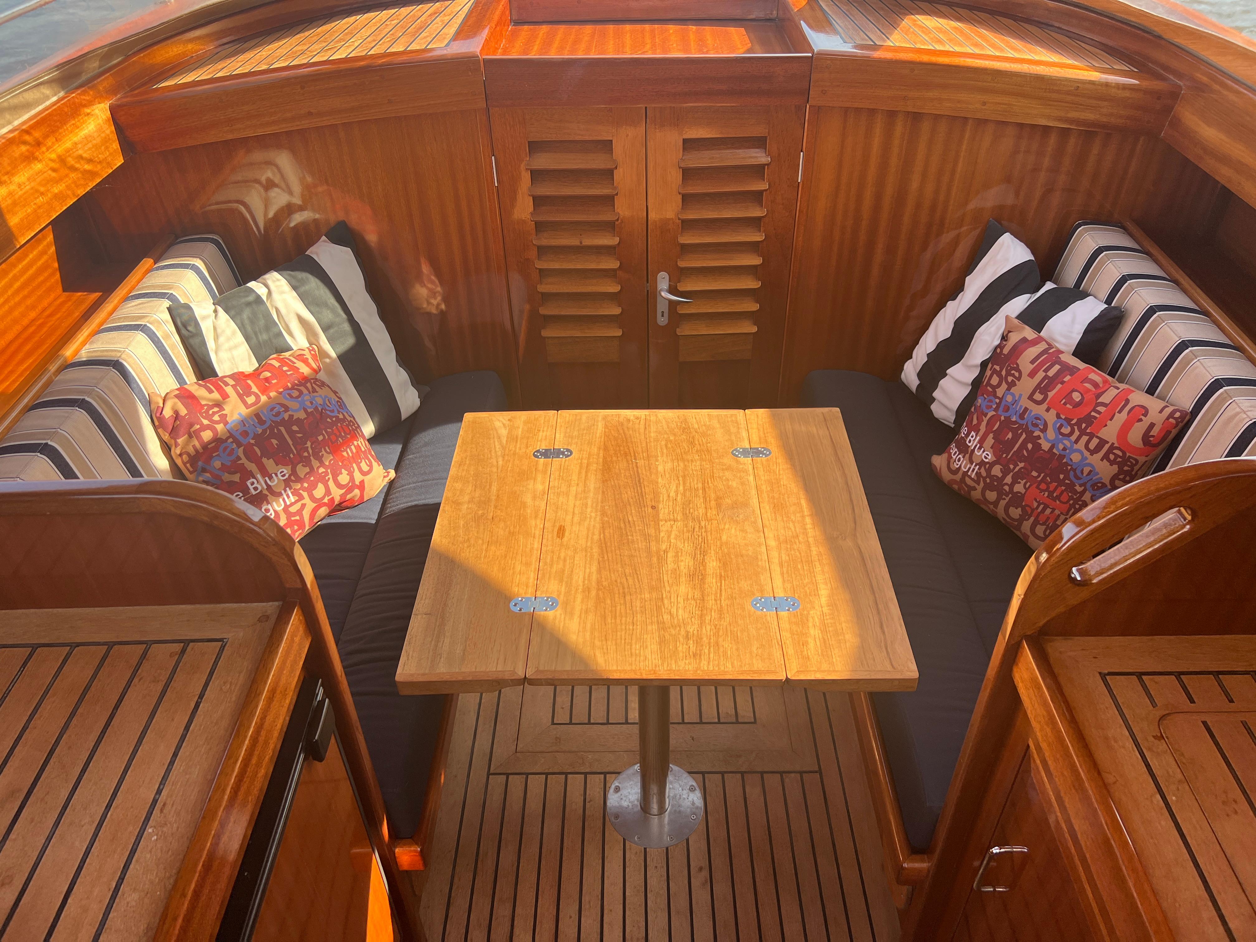 2011 Motor Yacht Beaver Legend 29 Motor Yachts for sale - YachtWorld