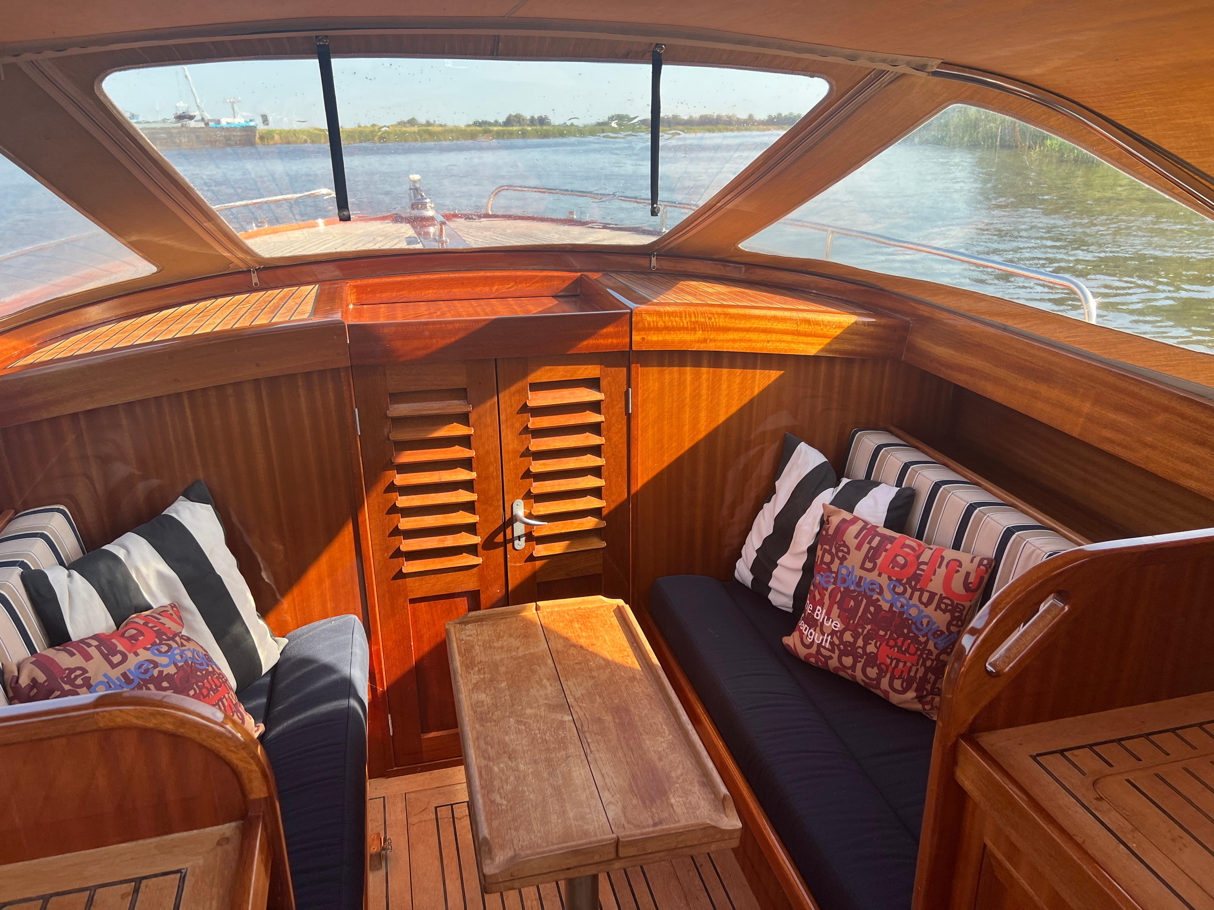 2011 Motor Yacht Beaver Legend 29 Motor Yachts for sale - YachtWorld