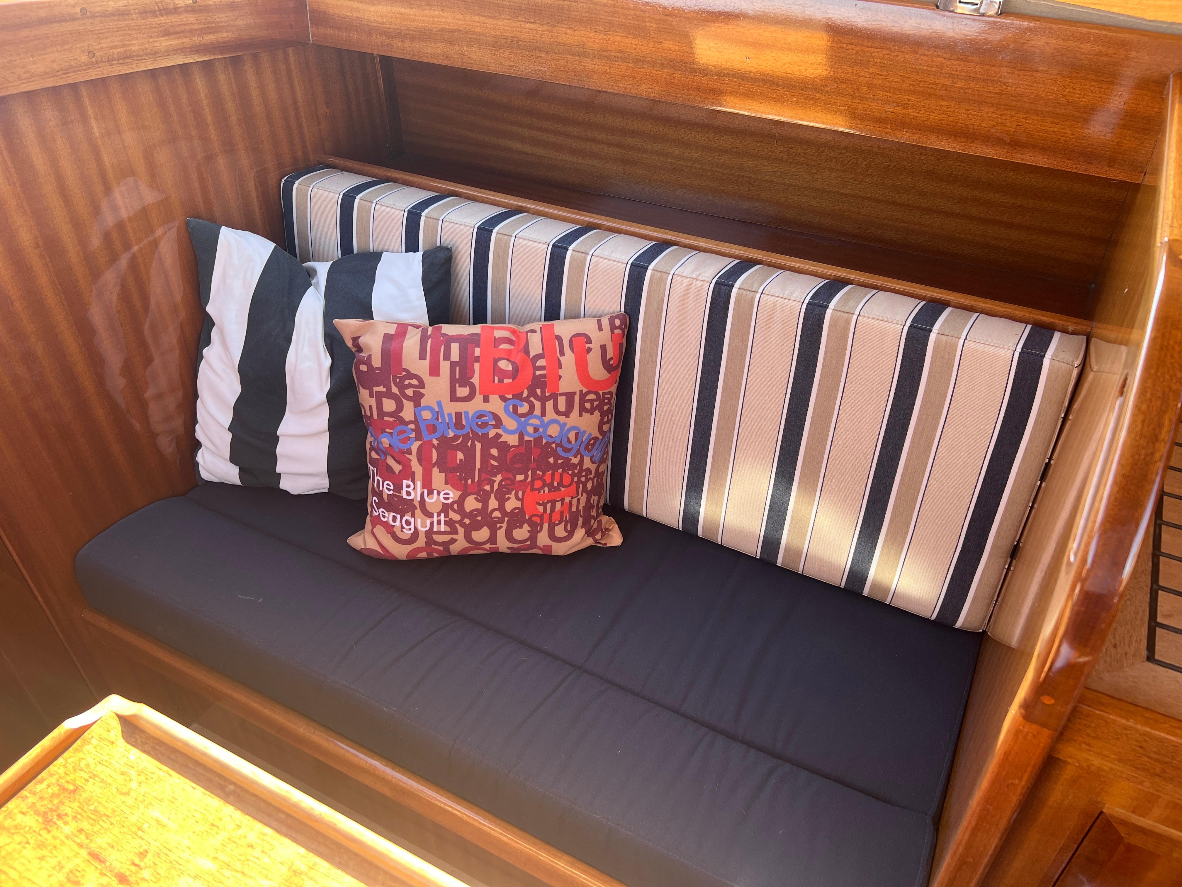 2011 Motor Yacht Beaver Legend 29 Motor Yachts for sale - YachtWorld