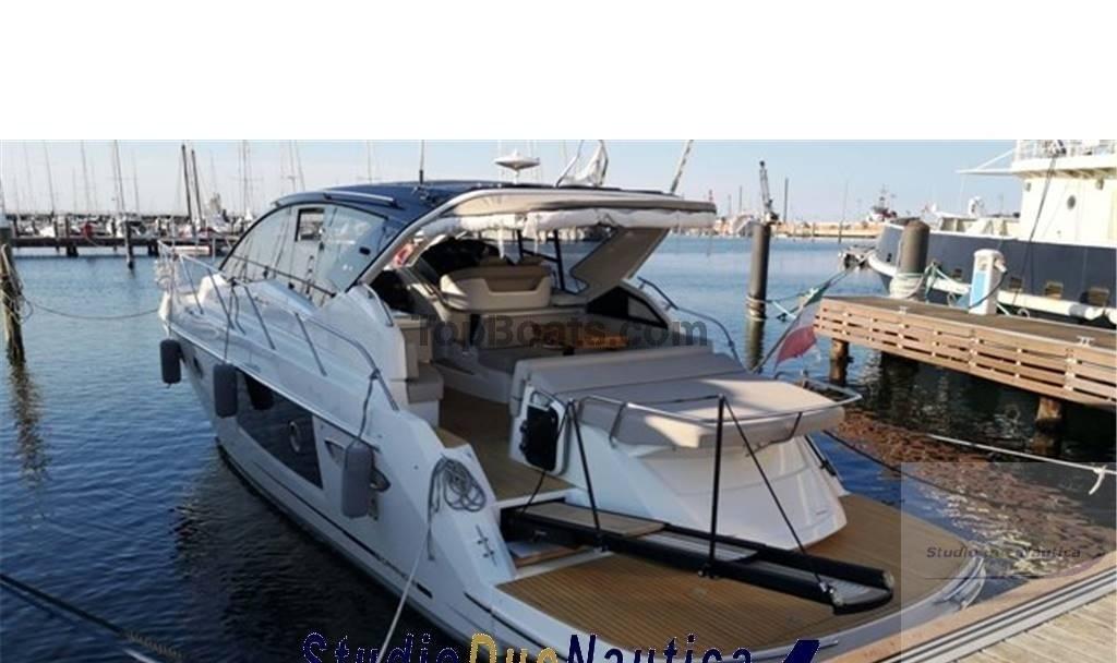 New 2022 Cranchi M44 HT - Latina | TopBoats