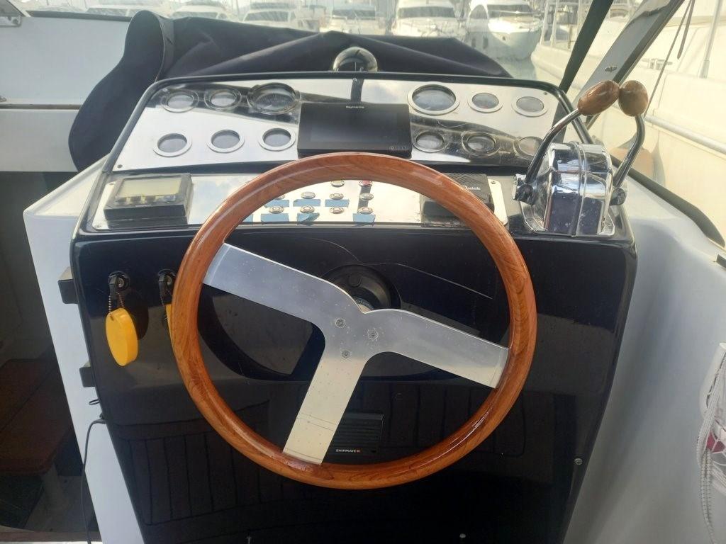 1986 Itama 45 Other for sale - YachtWorld