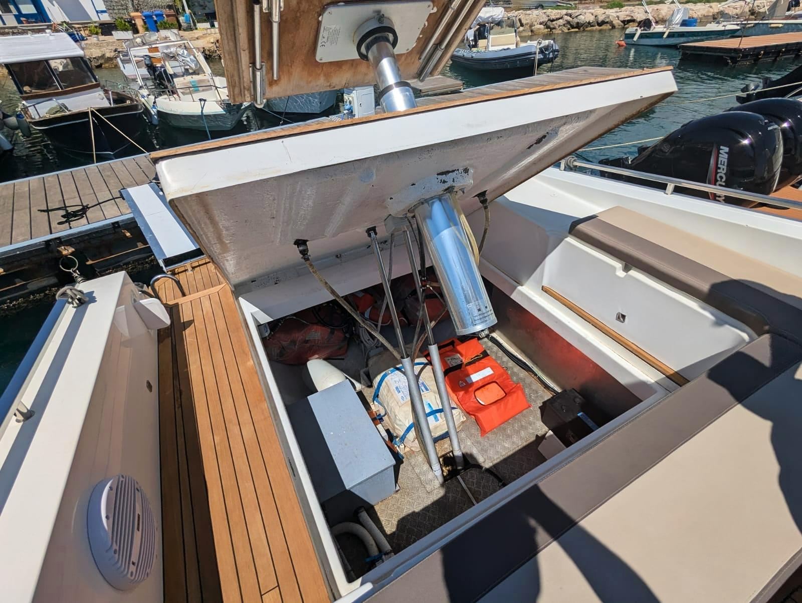 2020 Poseidon CML Yacht Poseidon 3.0 Motor Yachts for sale - YachtWorld