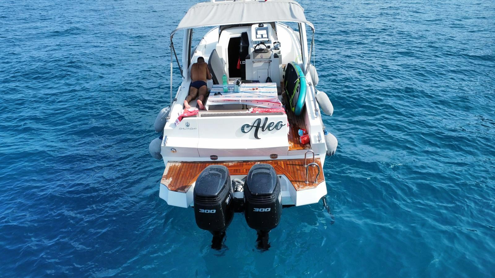 2020 Poseidon CML Yacht Poseidon 3.0 Motor Yachts for sale - YachtWorld