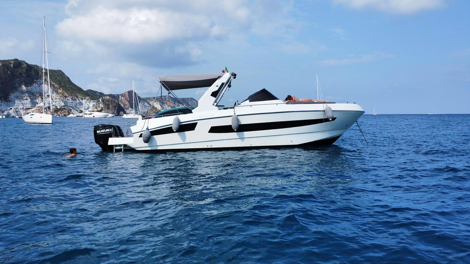 2020 Poseidon CML Yacht Poseidon 3.0 Motor Yachts for sale - YachtWorld