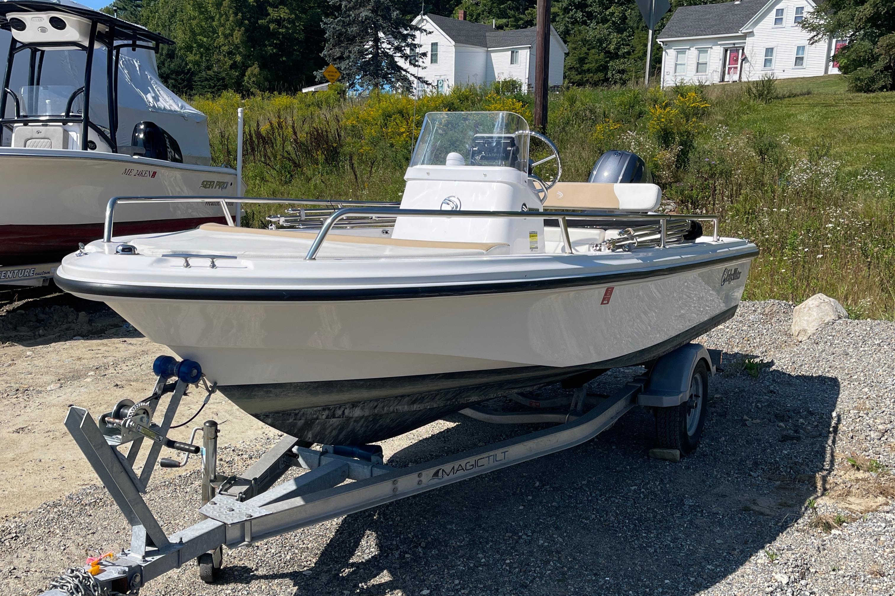 Edgewater boats for sale | YachtWorld