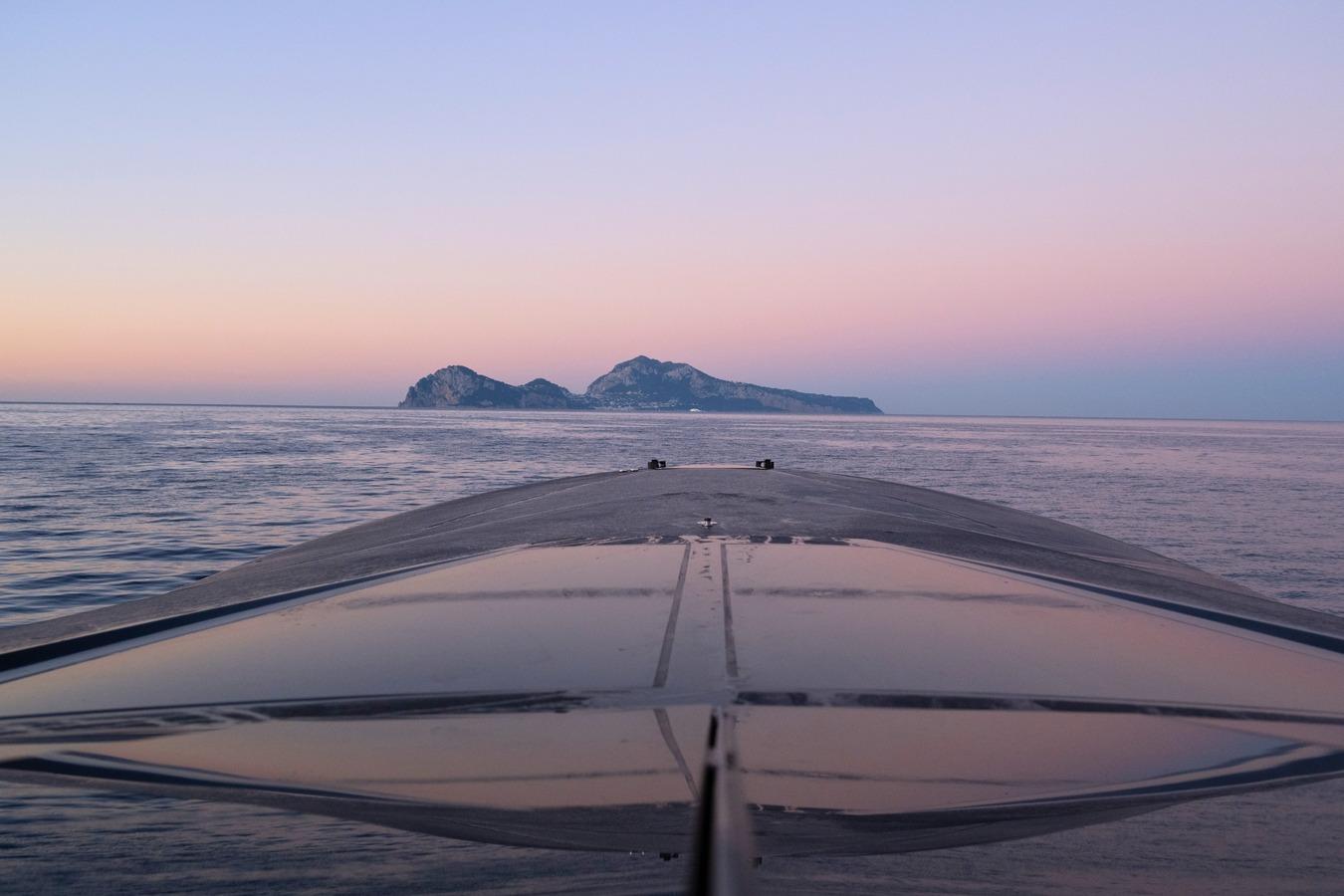 Magnum Magnum 80 Usado en Napoli - Cosas de Barcos