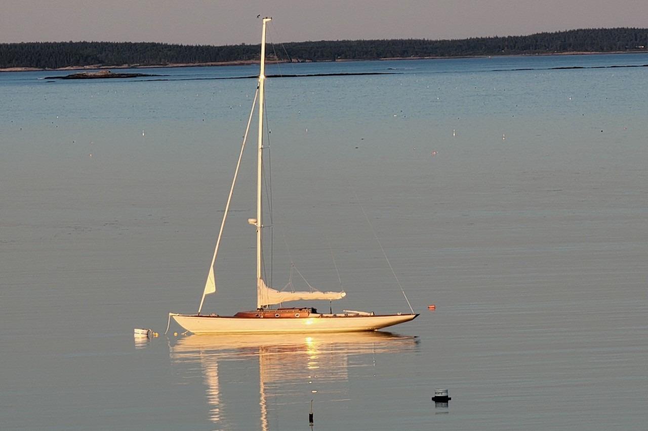 2005 Spirit 46 Racer/Cruiser for sale - YachtWorld