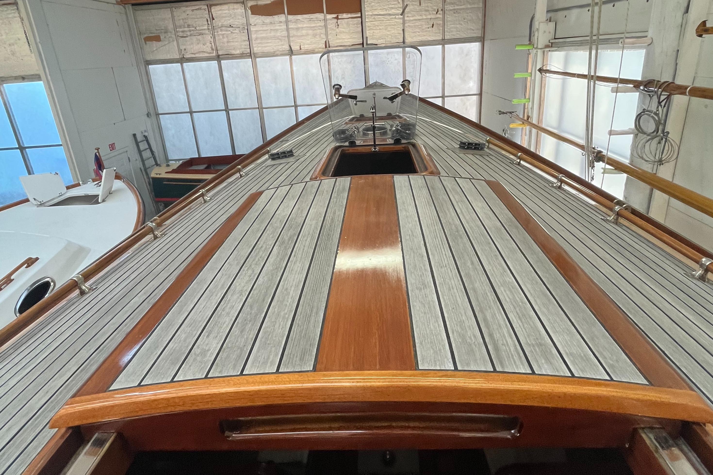 2005 Spirit 46 Racer/Cruiser for sale - YachtWorld