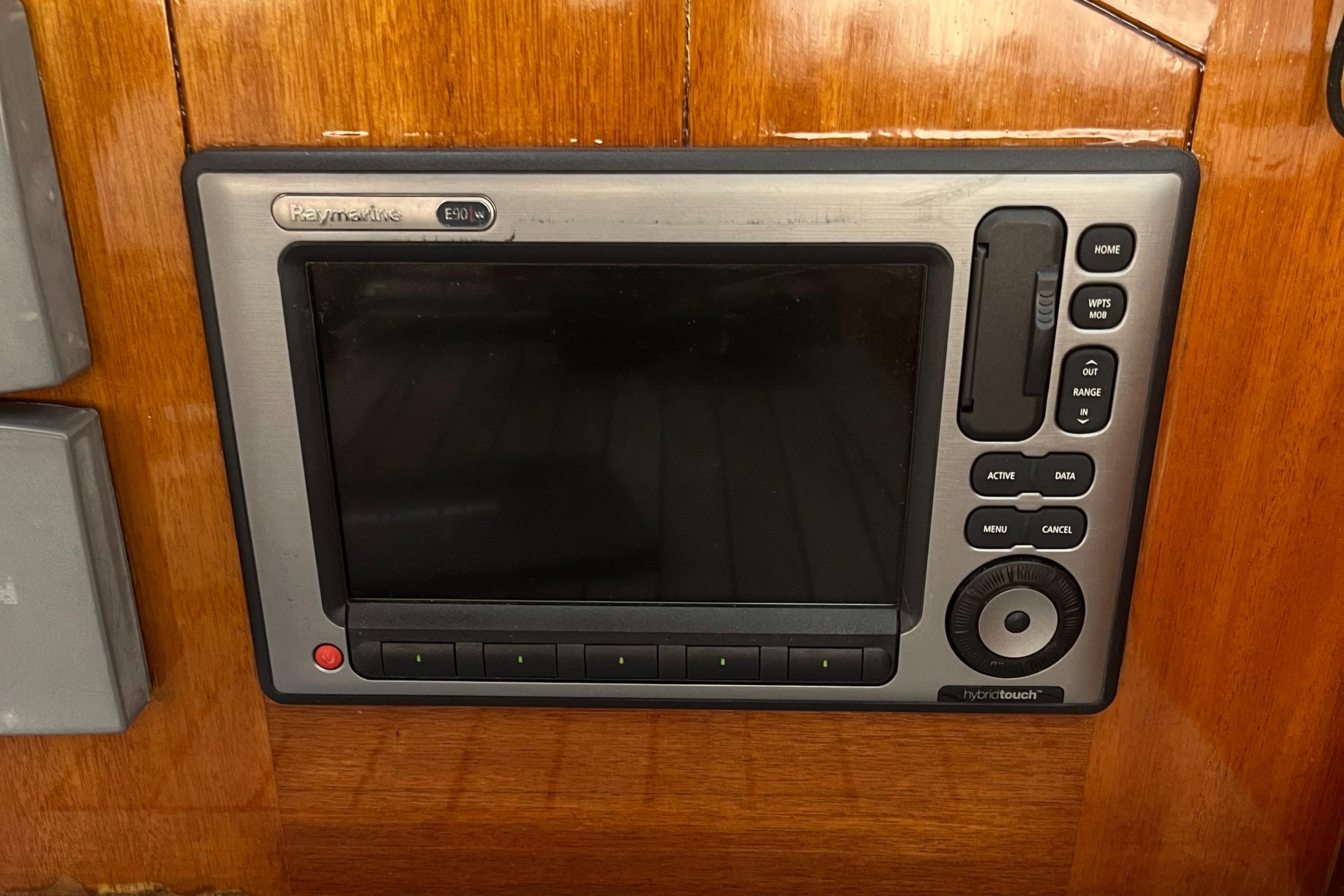 2005 Spirit 46 Racer/Cruiser for sale - YachtWorld