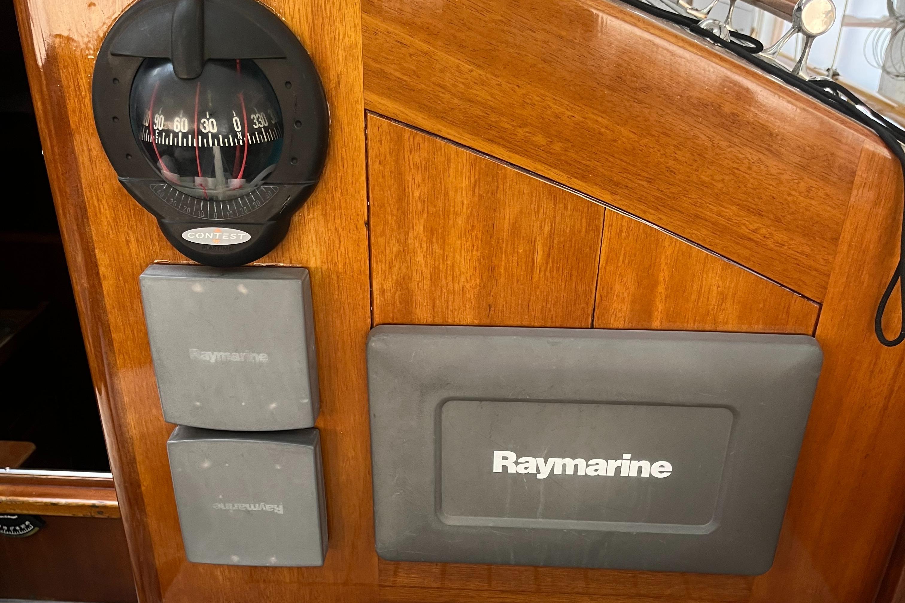 2005 Spirit 46 Racer/Cruiser for sale - YachtWorld