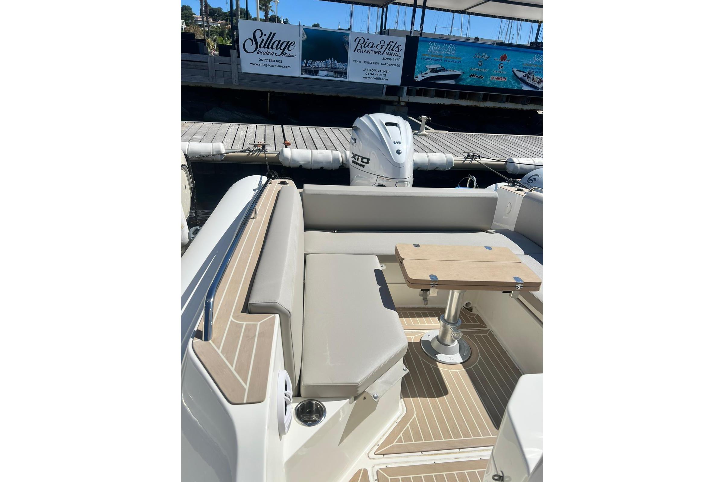 Neu 2026 Capelli TEMPEST 900 SUN La Croix-Valmer, Var ( 83 ) 225,400 ...