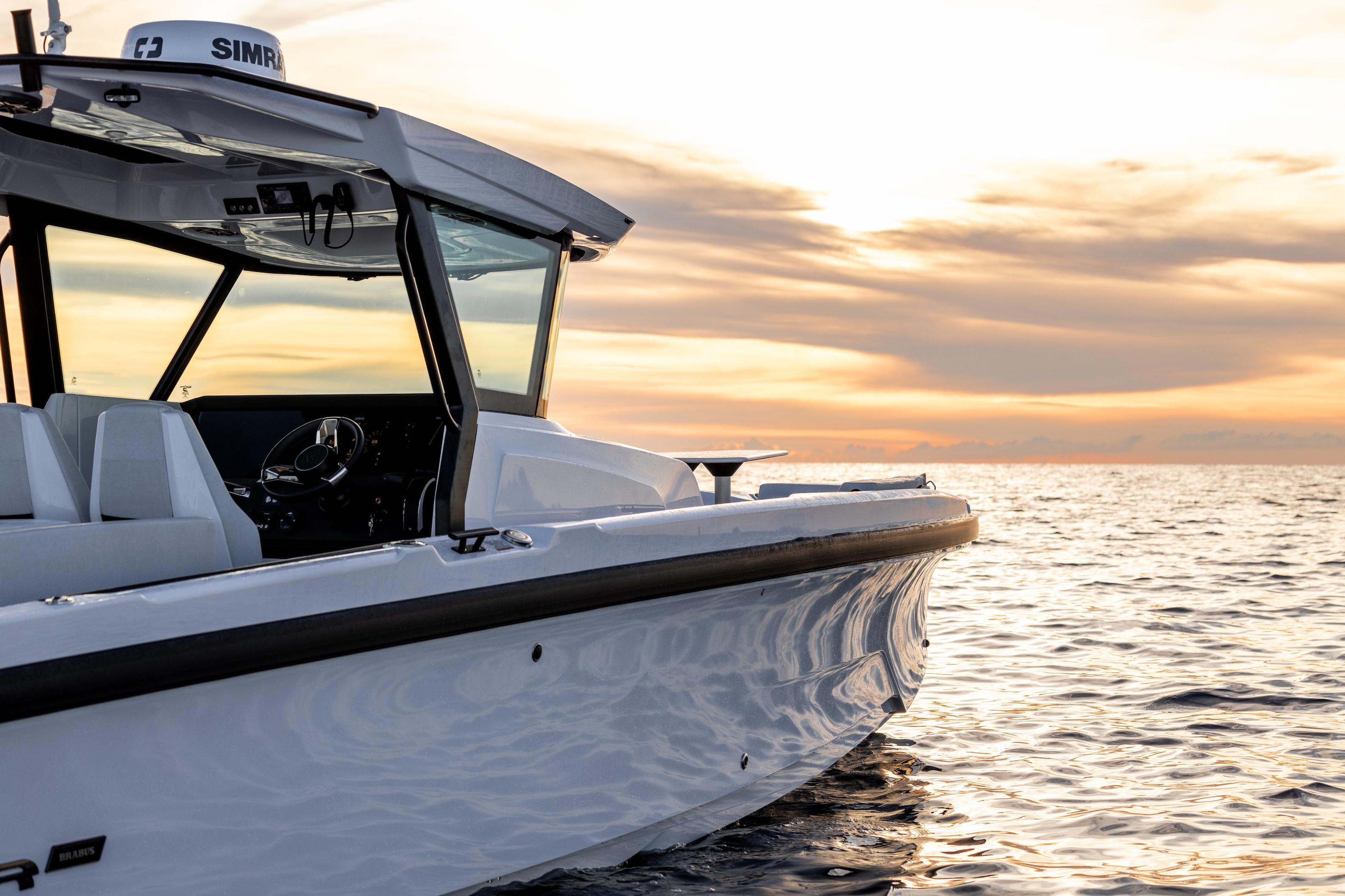 2025 Axopar 29CCX Cruiser for sale - YachtWorld