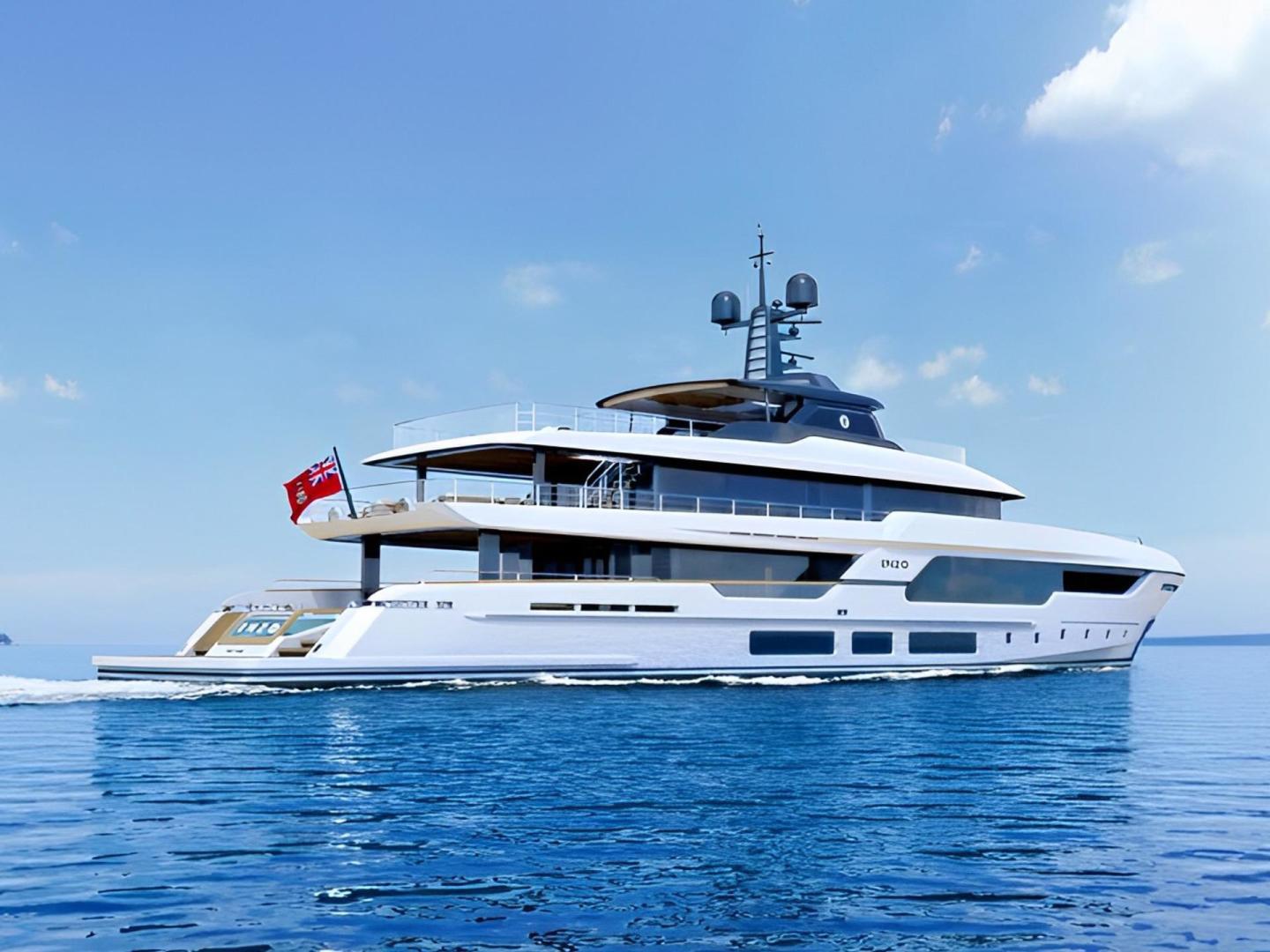 Siman Yachts ENZO Nuove a La Spezia - iNautia