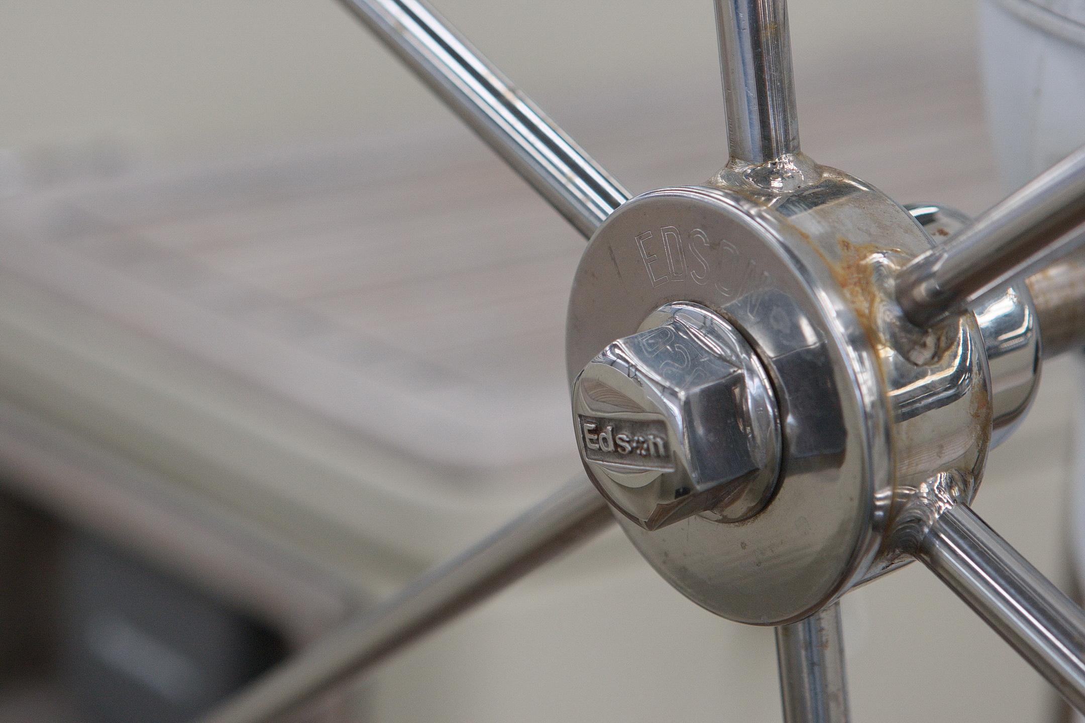 1981 Baltic 37 Racer/Cruiser for sale - YachtWorld