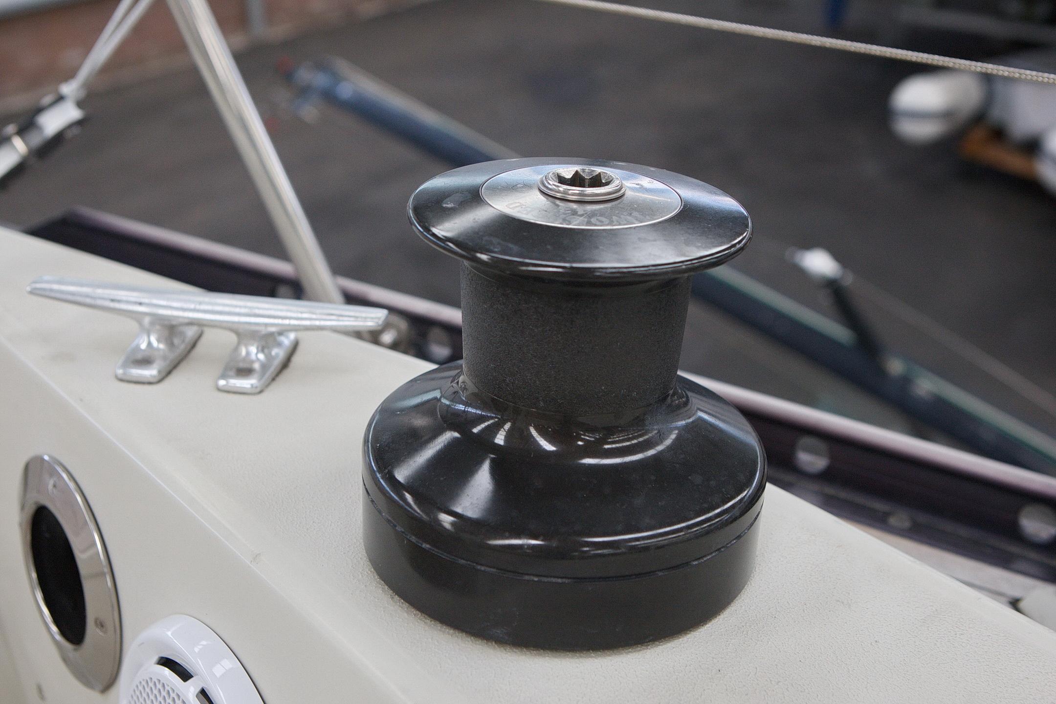 1981 Baltic 37 Racer/Cruiser for sale - YachtWorld