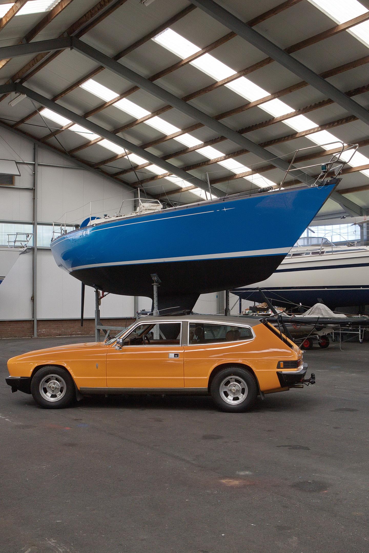 1981 Baltic 37 Racer/Cruiser for sale - YachtWorld